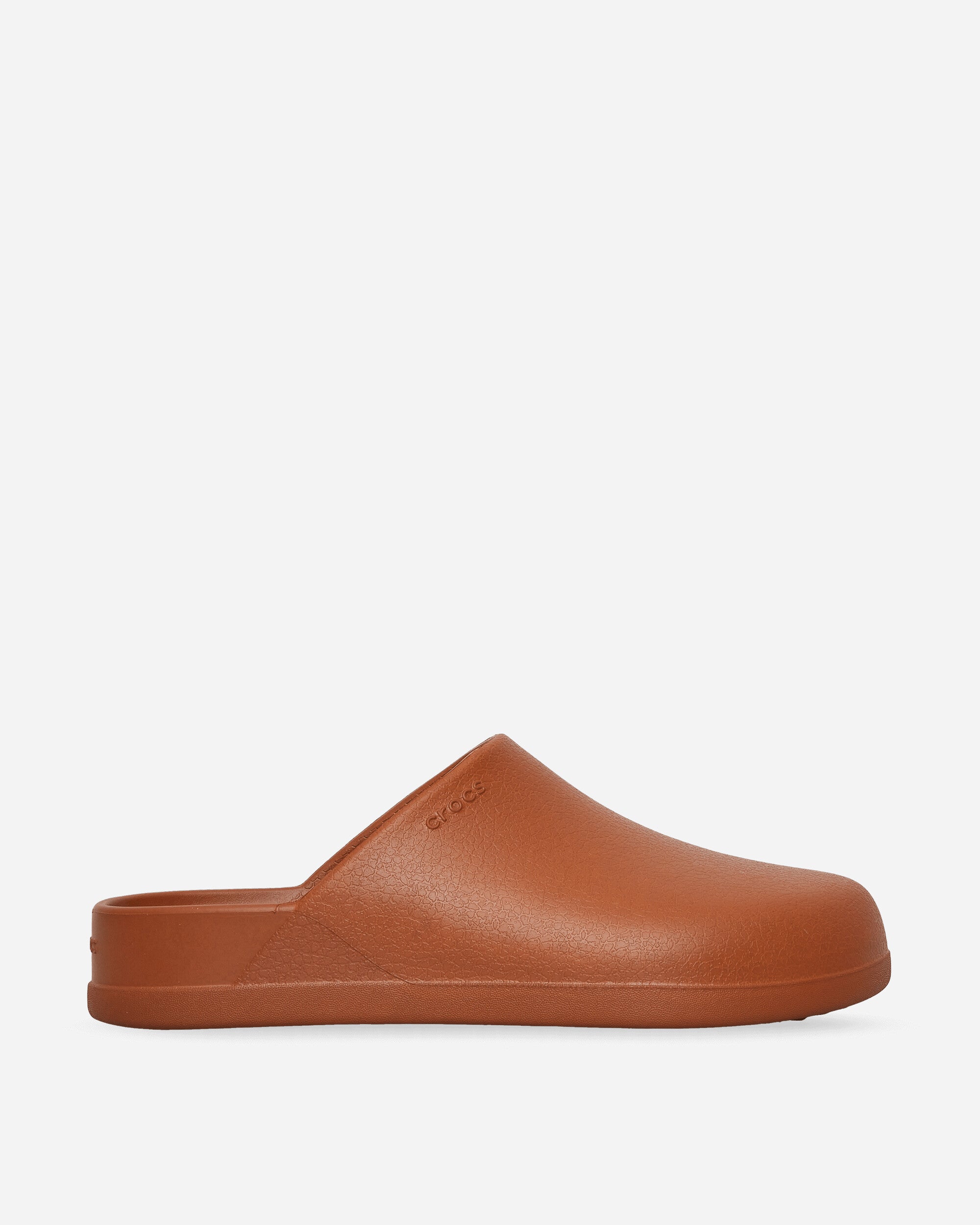 Dylan Clogs Cognac – Slam Jam®