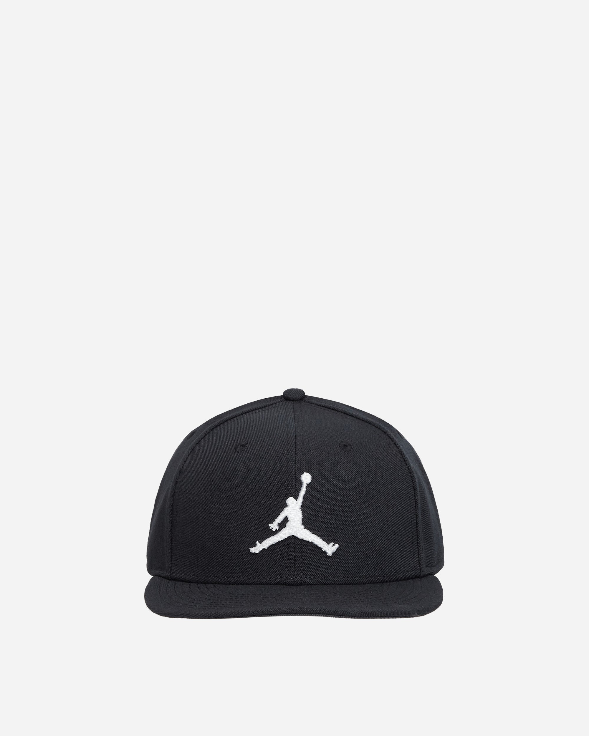 Jumpman Pro Adjustable Hat Black – Slam Jam®