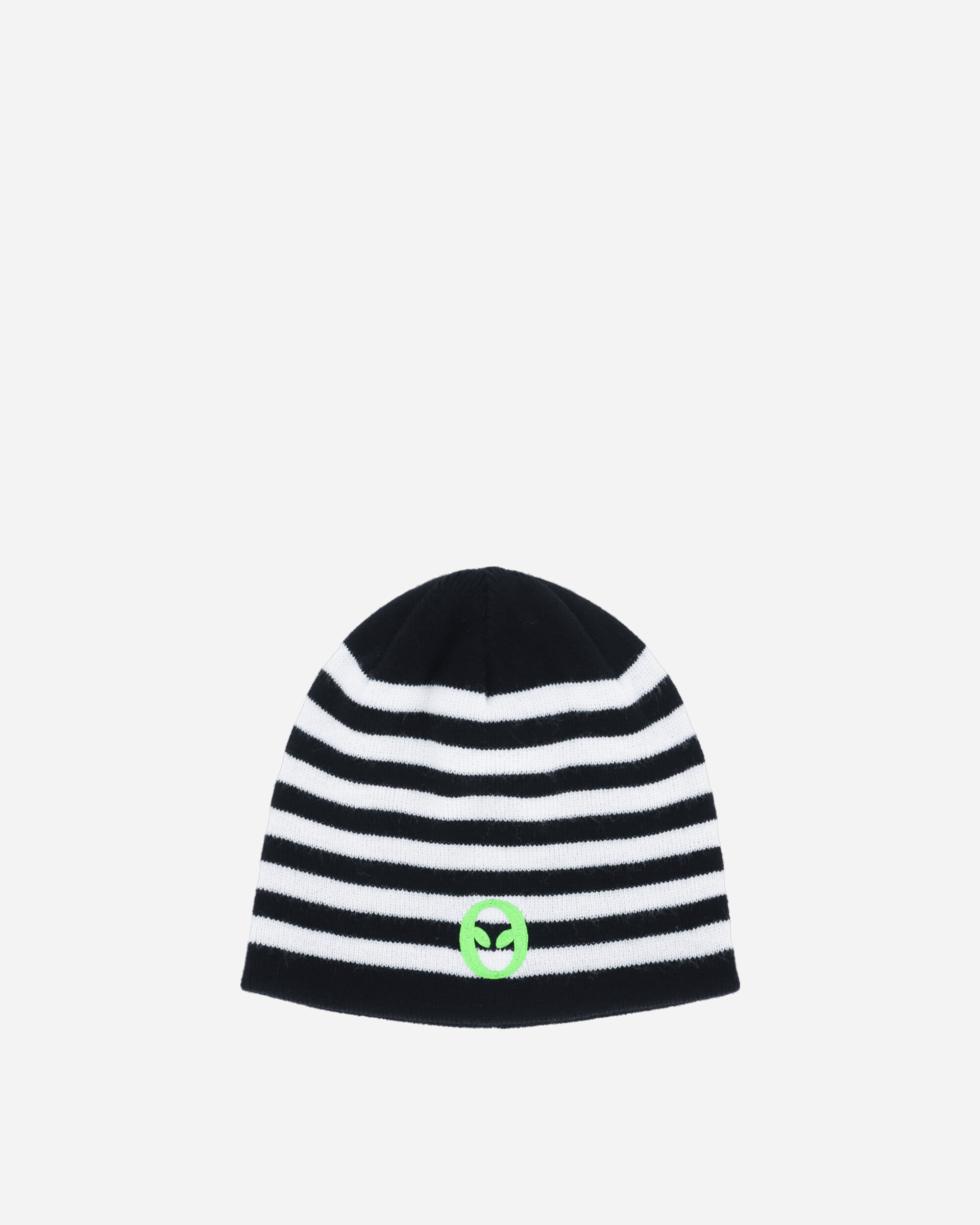Alien-O Reversible Beanie Black – Slam Jam®