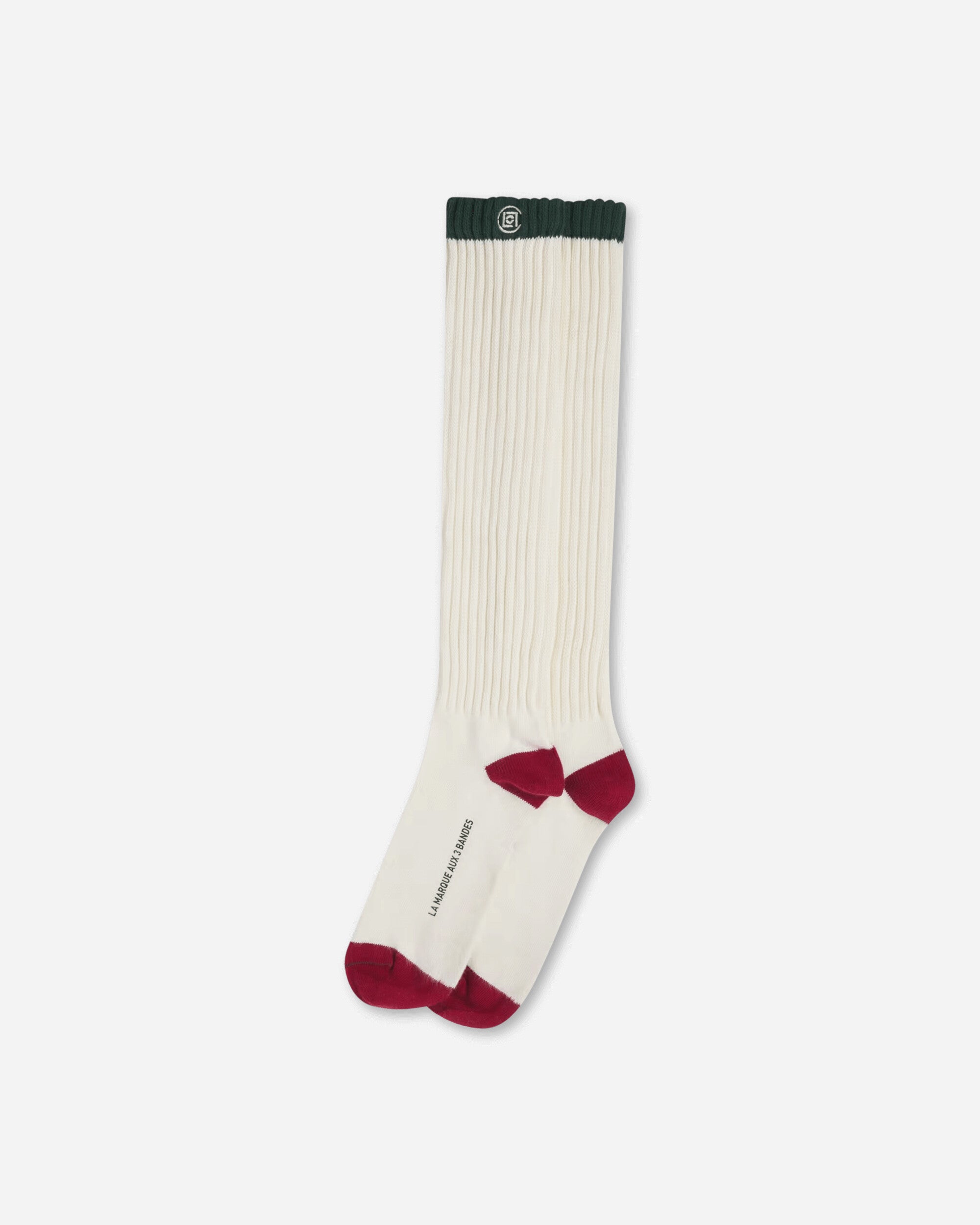 CLOT by Edison Chen Socks Cream White – Slam Jam®