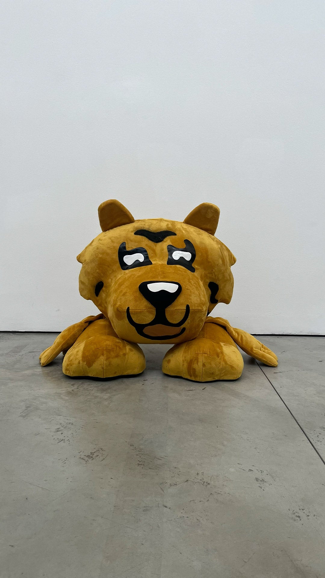 Your Inner Tiger – Slam Jam®