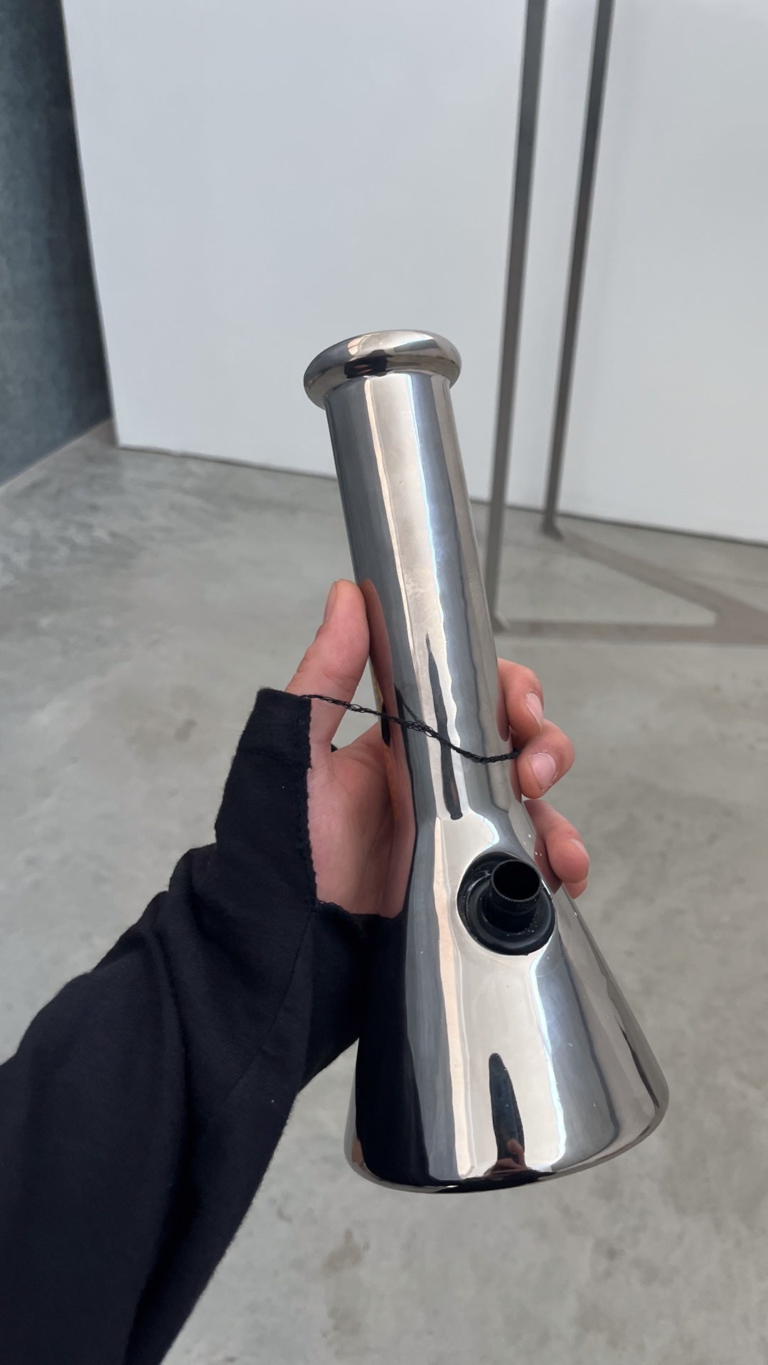 Don't try this at home – Slam Jam®