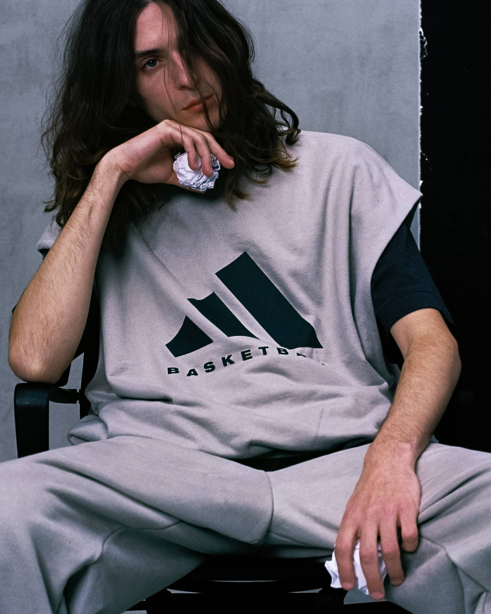 Everybody hoops. adidas Basketball takes on everyday lifestyle. – Slam Jam®