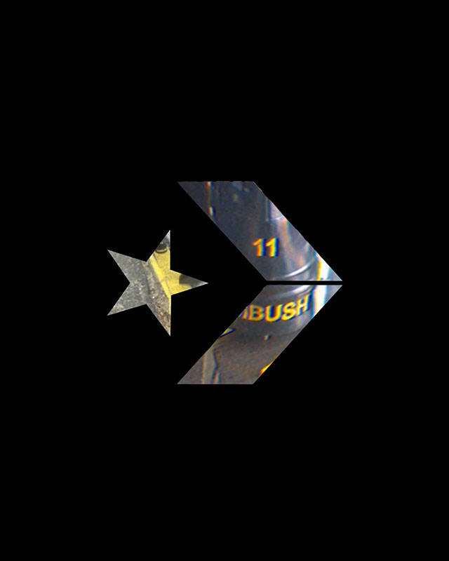 Converse x Ambush Pro Leather – Slam Jam®