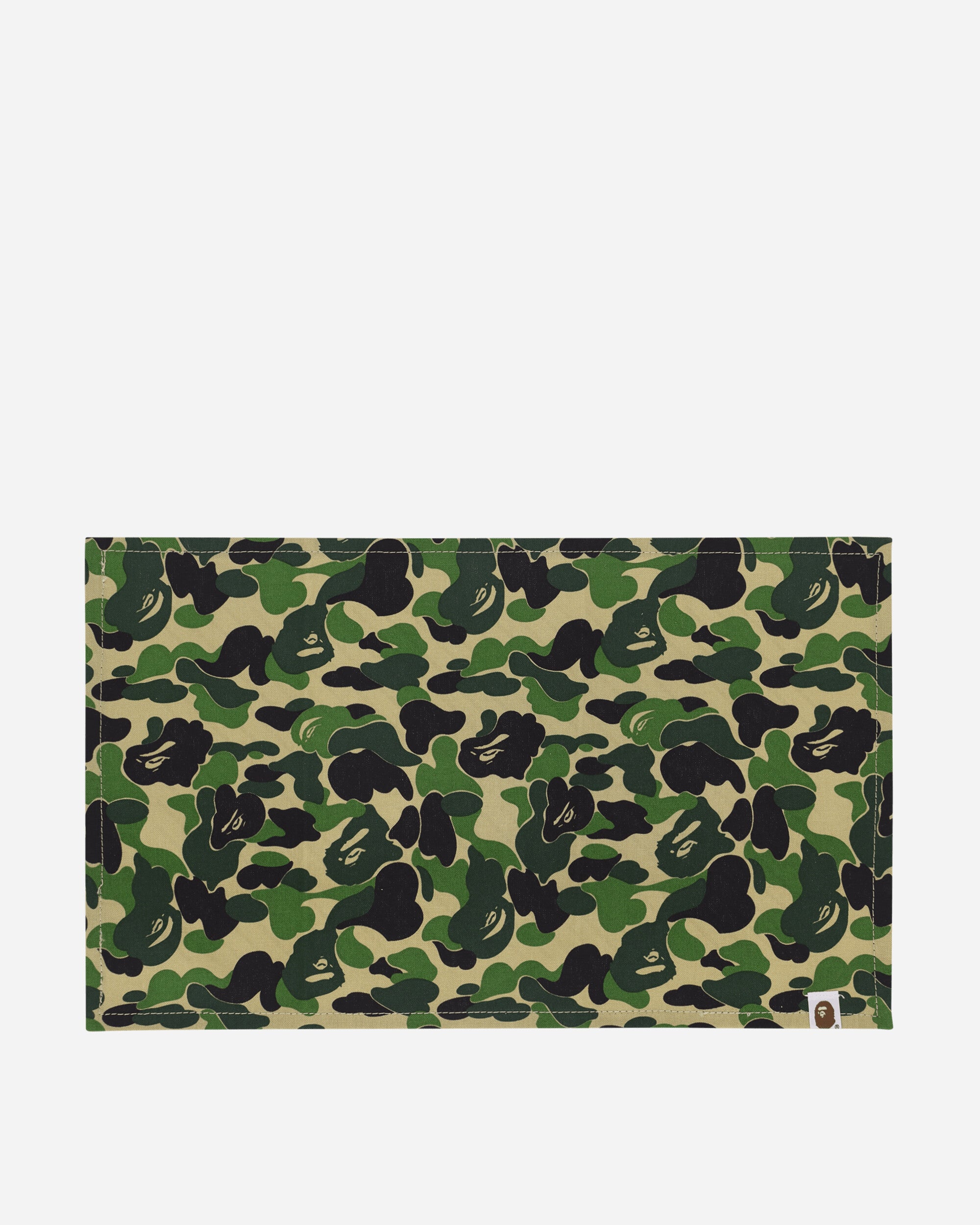 ABC Place Mat Green – Slam Jam®