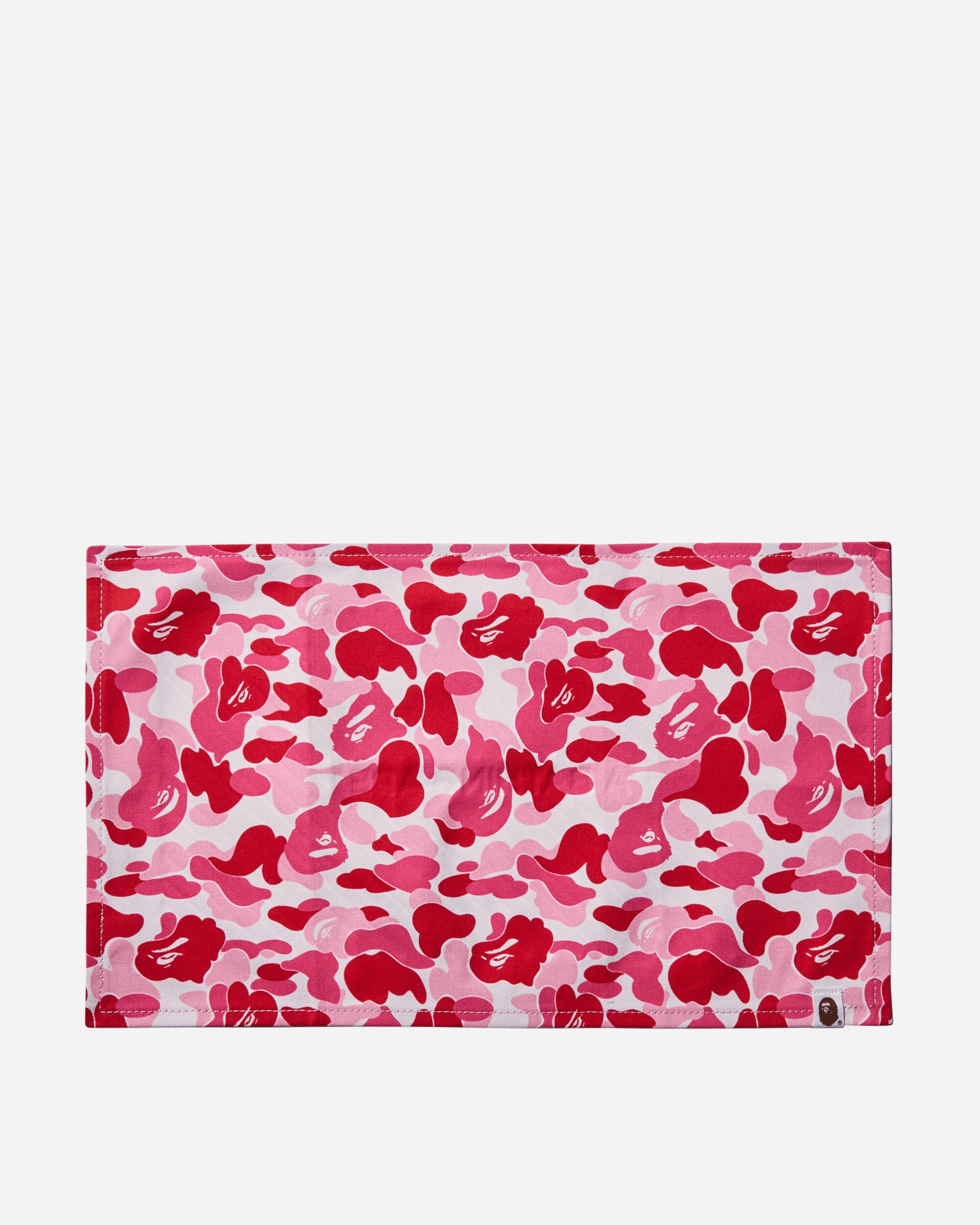 ABC Place Mat Pink – Slam Jam®