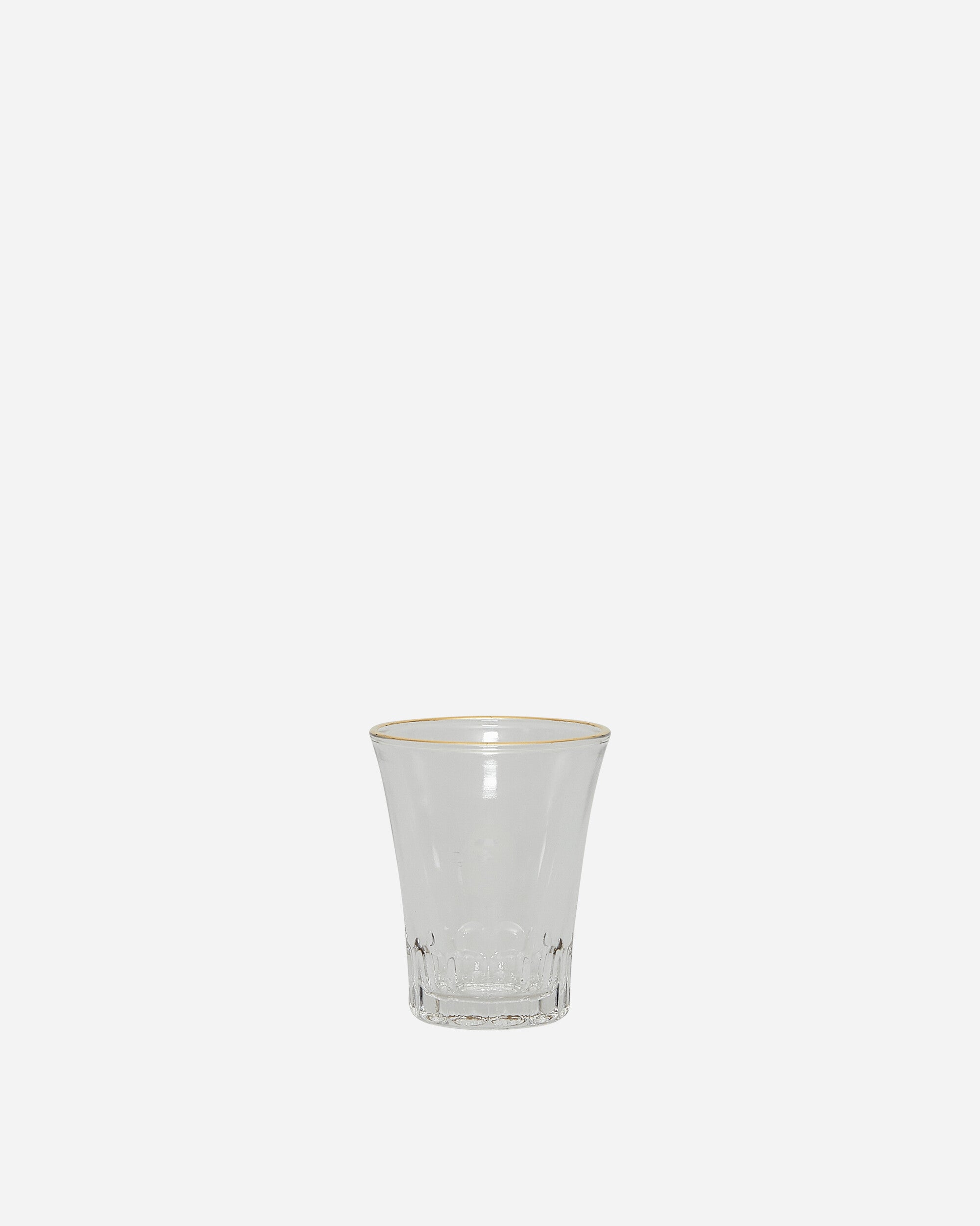 Ape Head Shot Glass Clear – Slam Jam®