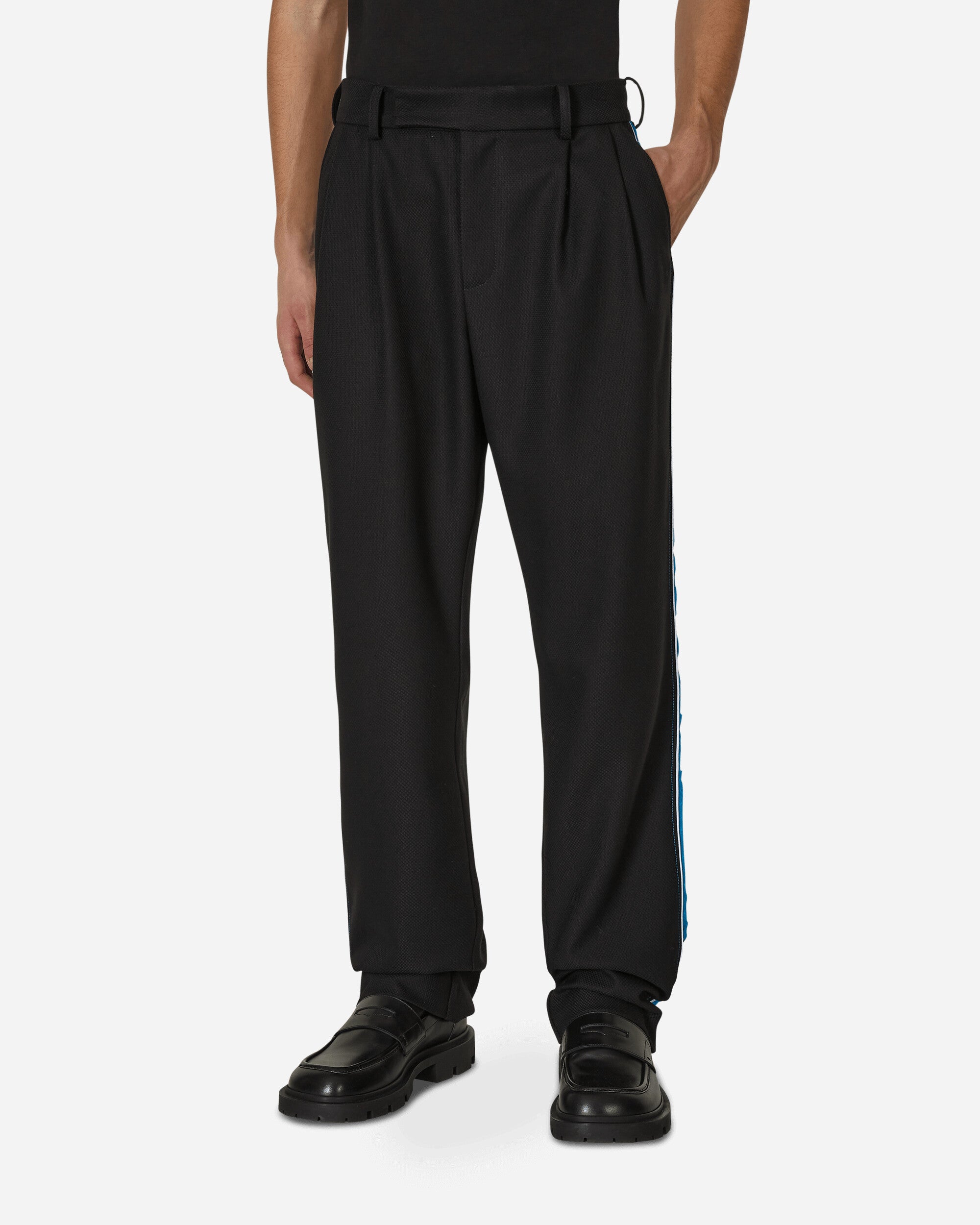 Priya Trousers Black – Slam Jam®