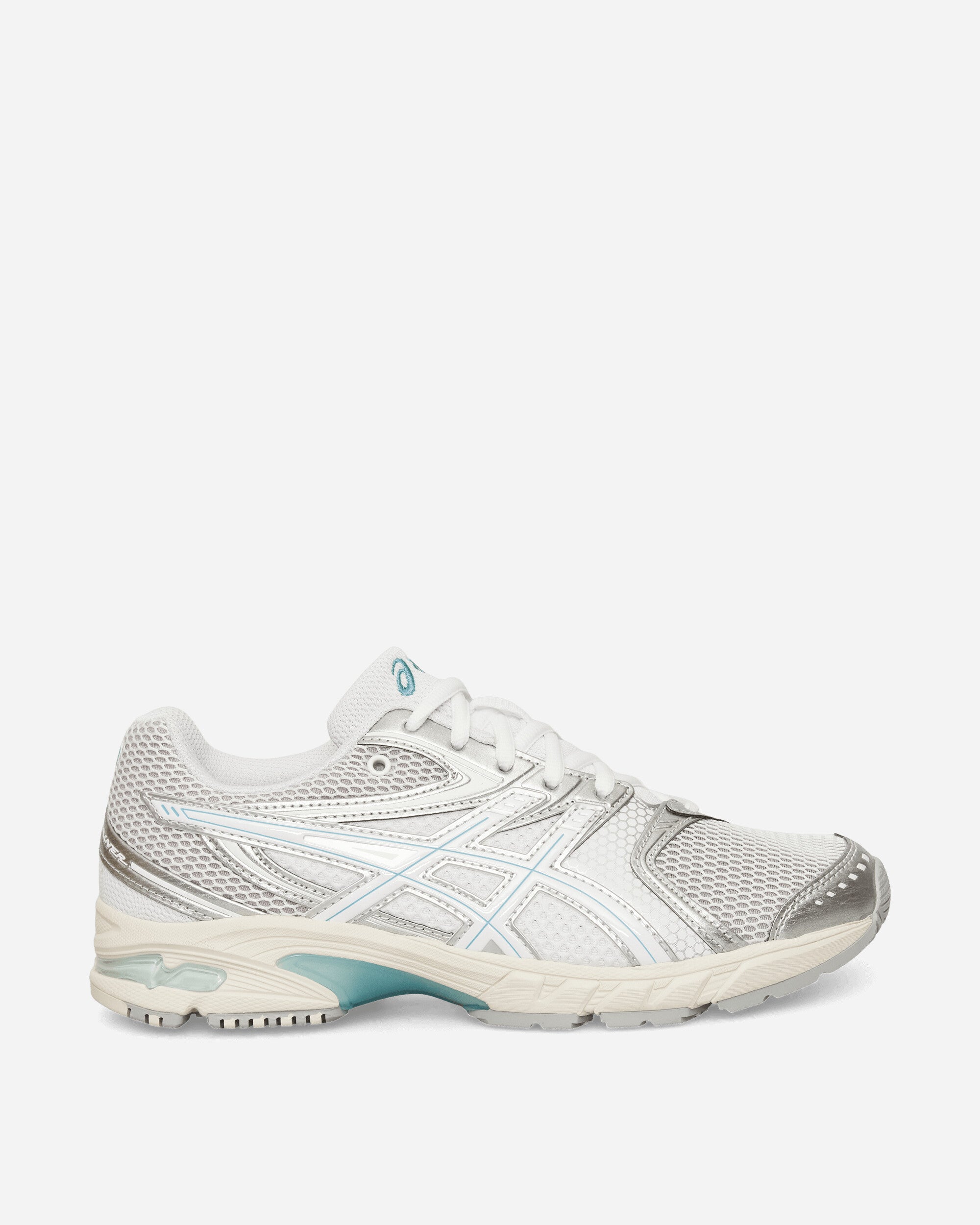 GEL-DS Trainer 14 Sneakers White / Stillwater – Slam Jam®