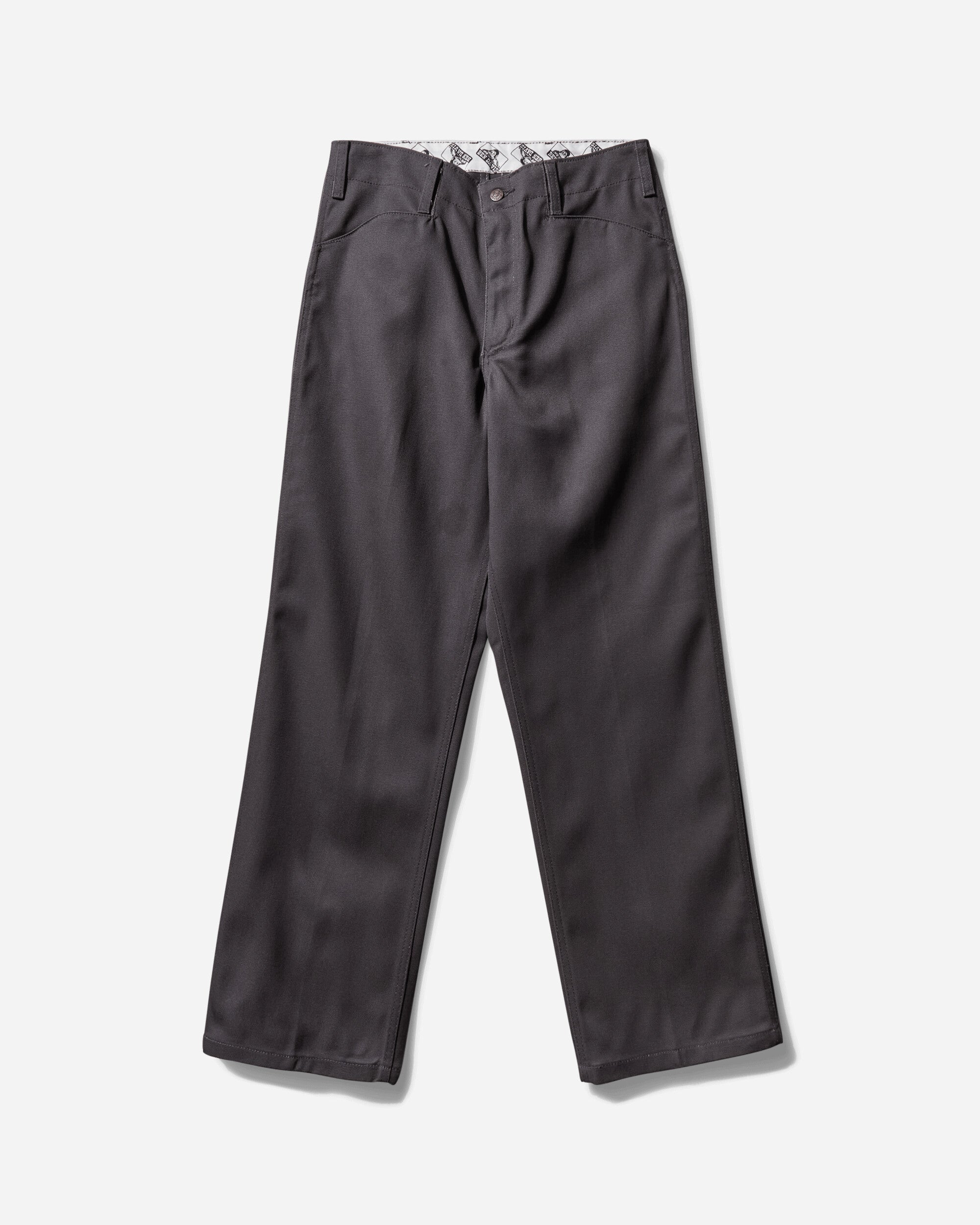 Men's Original Ben's Pants Charcoal – Slam Jam®
