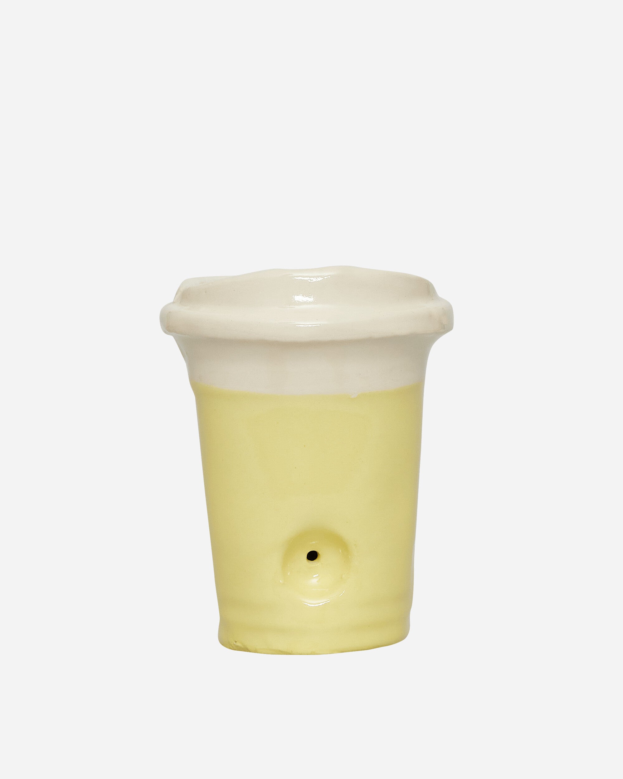Cup Pipe Yellow – Slam Jam®