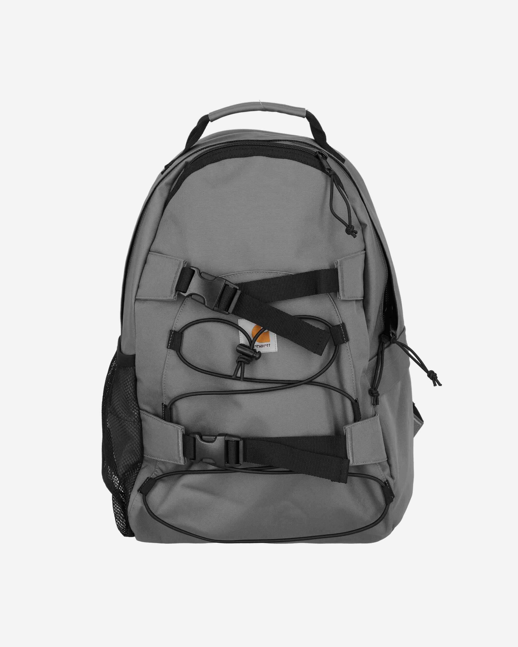 Kickflip Backpack Grey – Slam Jam®