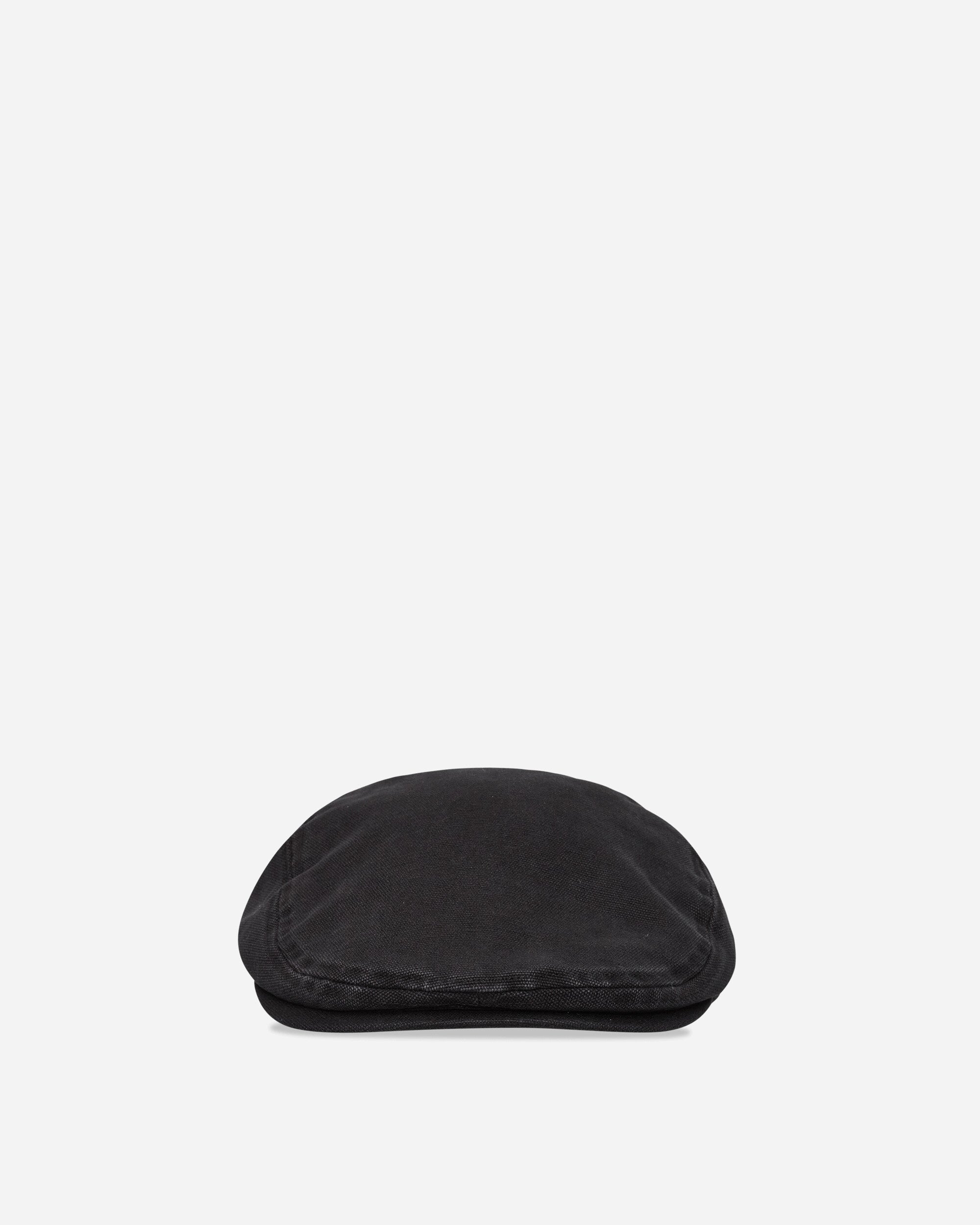 Webster Hat Black – Slam Jam®