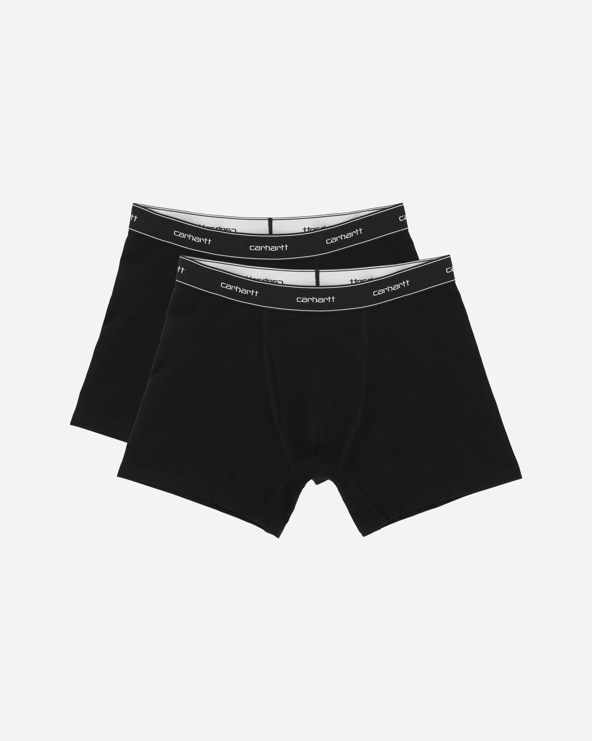 Cotton Trunks Black – Slam Jam®