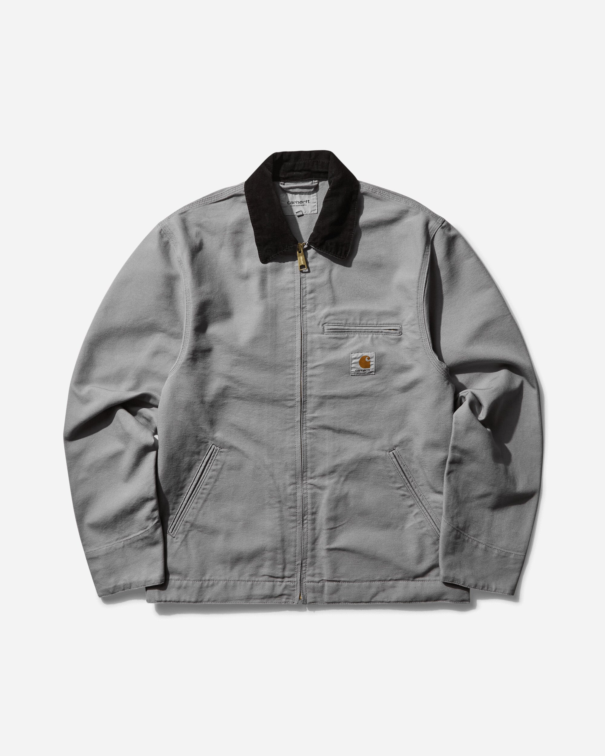 Men's Detroit Jacket Yosemite (Rinsed) – Slam Jam