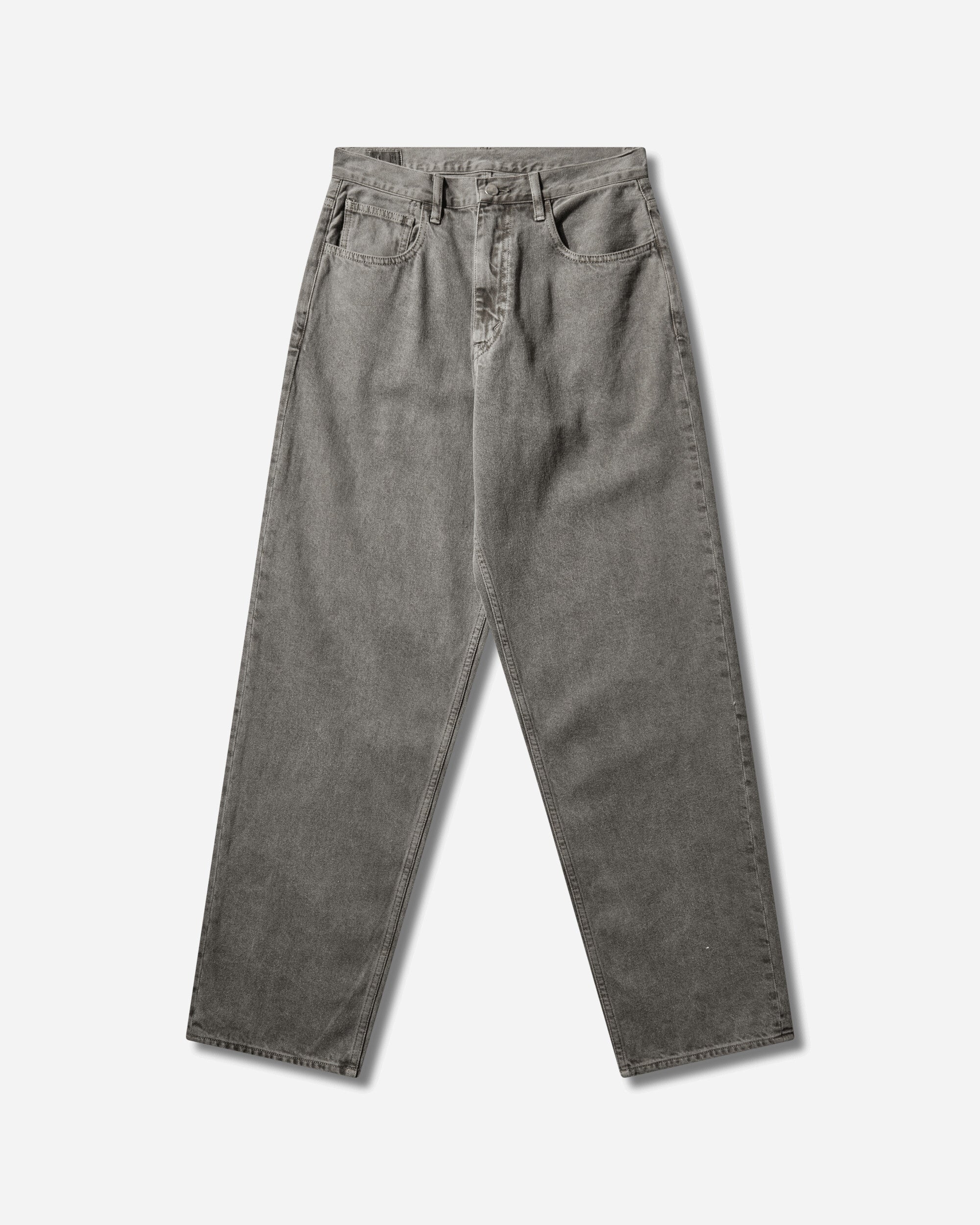 Men's 1992 Colour Denim Pants Khaki – Slam Jam®