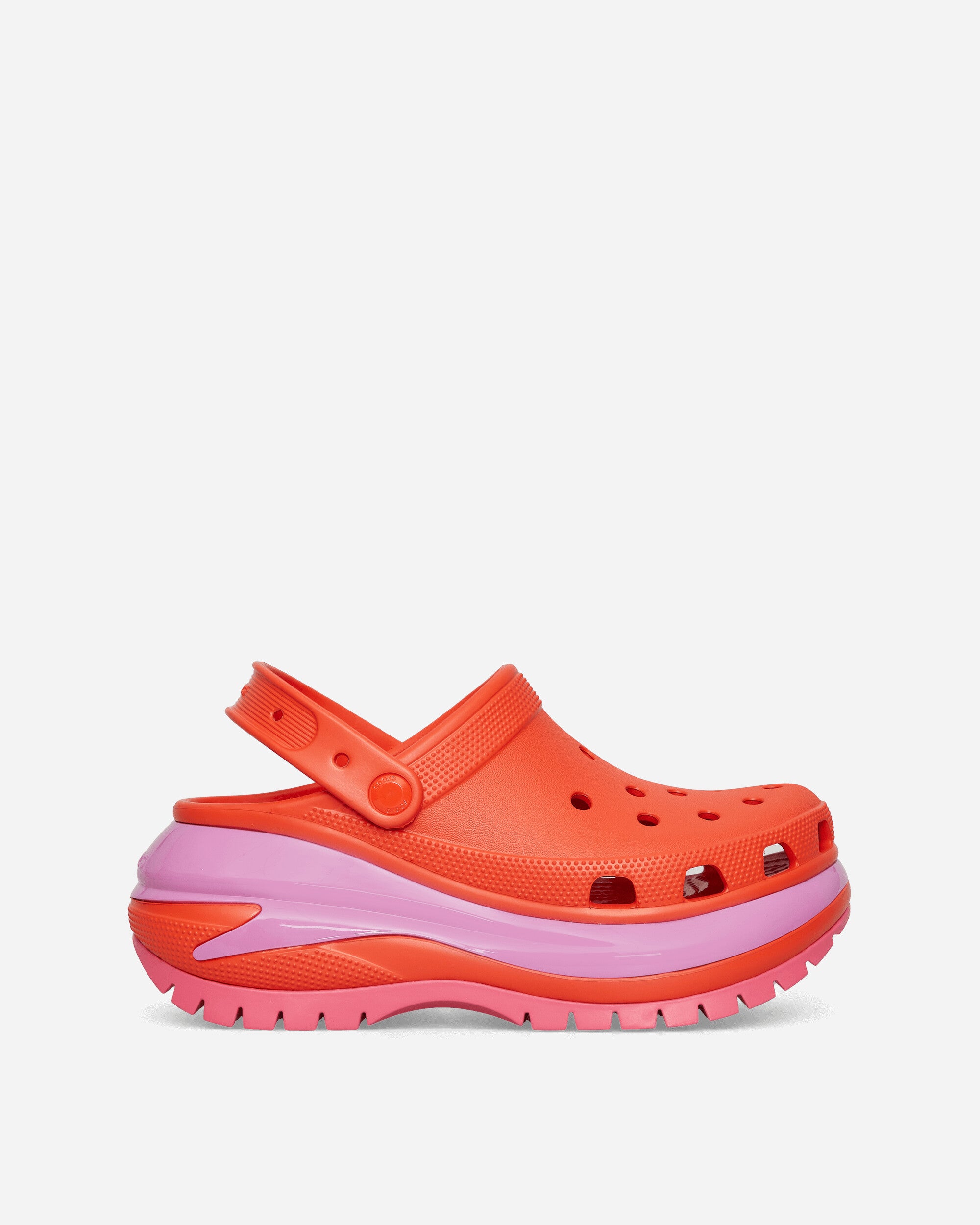 Mega Crush Clogs Lava – Slam Jam®