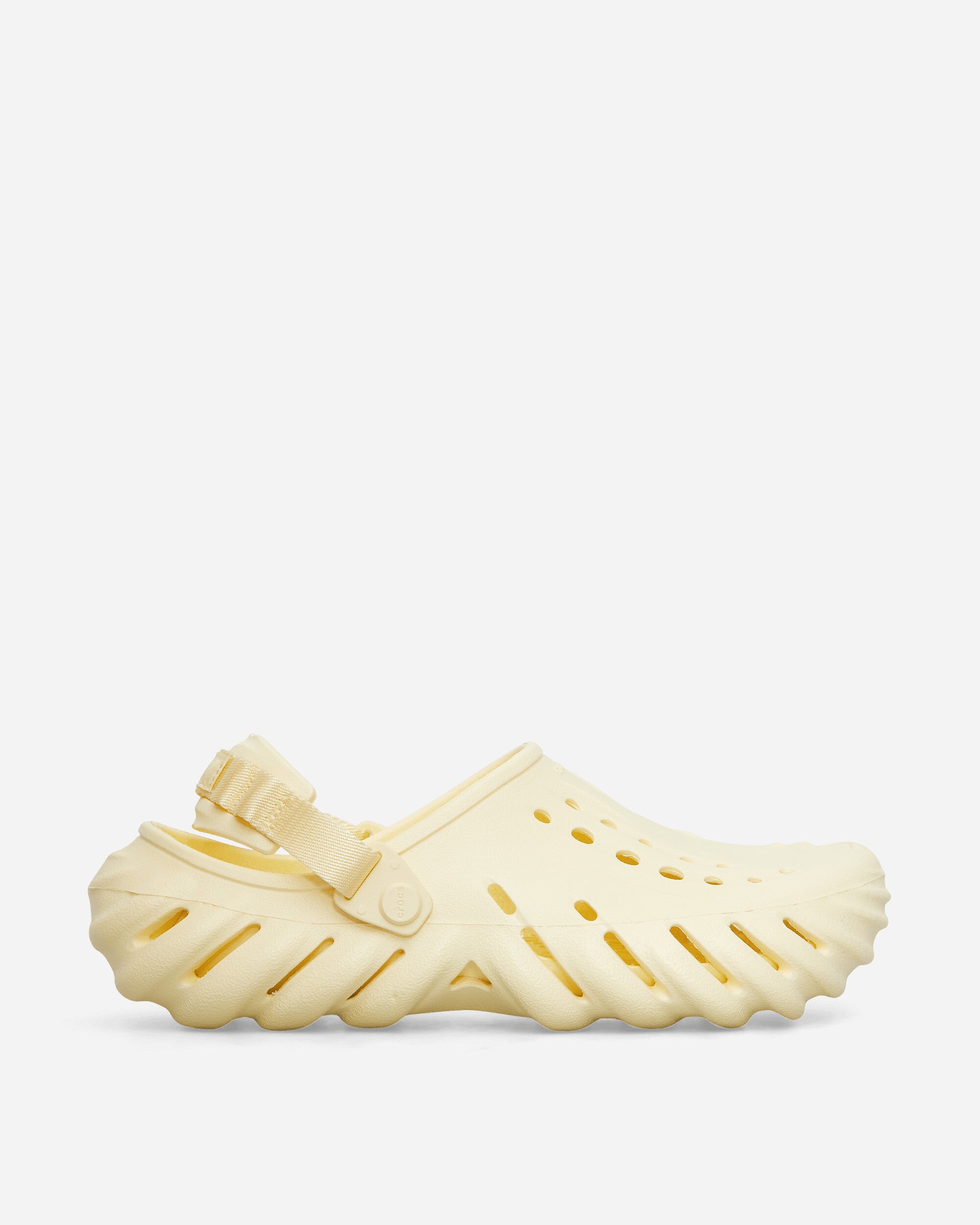 Echo Clogs Buttercream – Slam Jam®