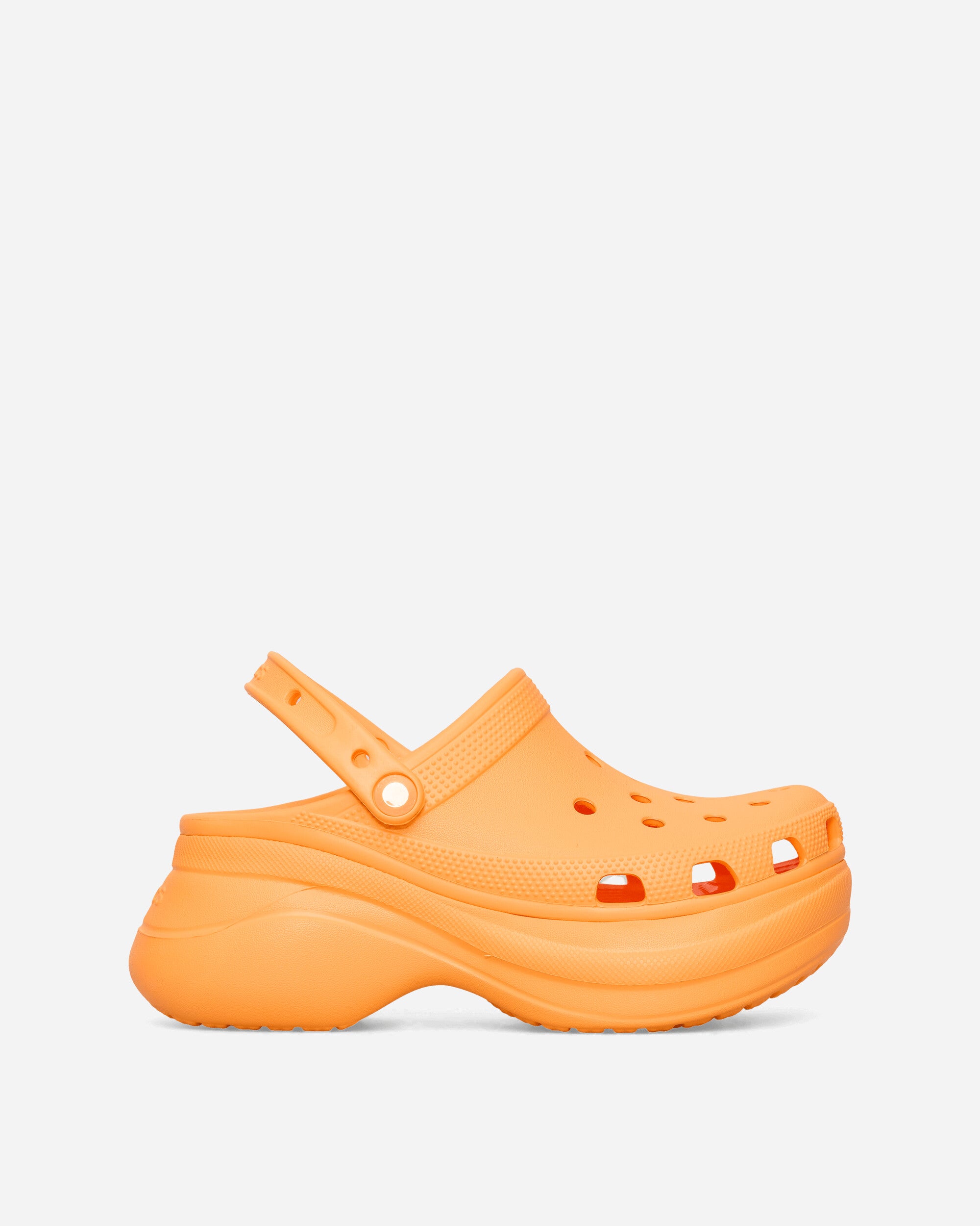 Women's Bae Clogs Orangesicle – Slam Jam®