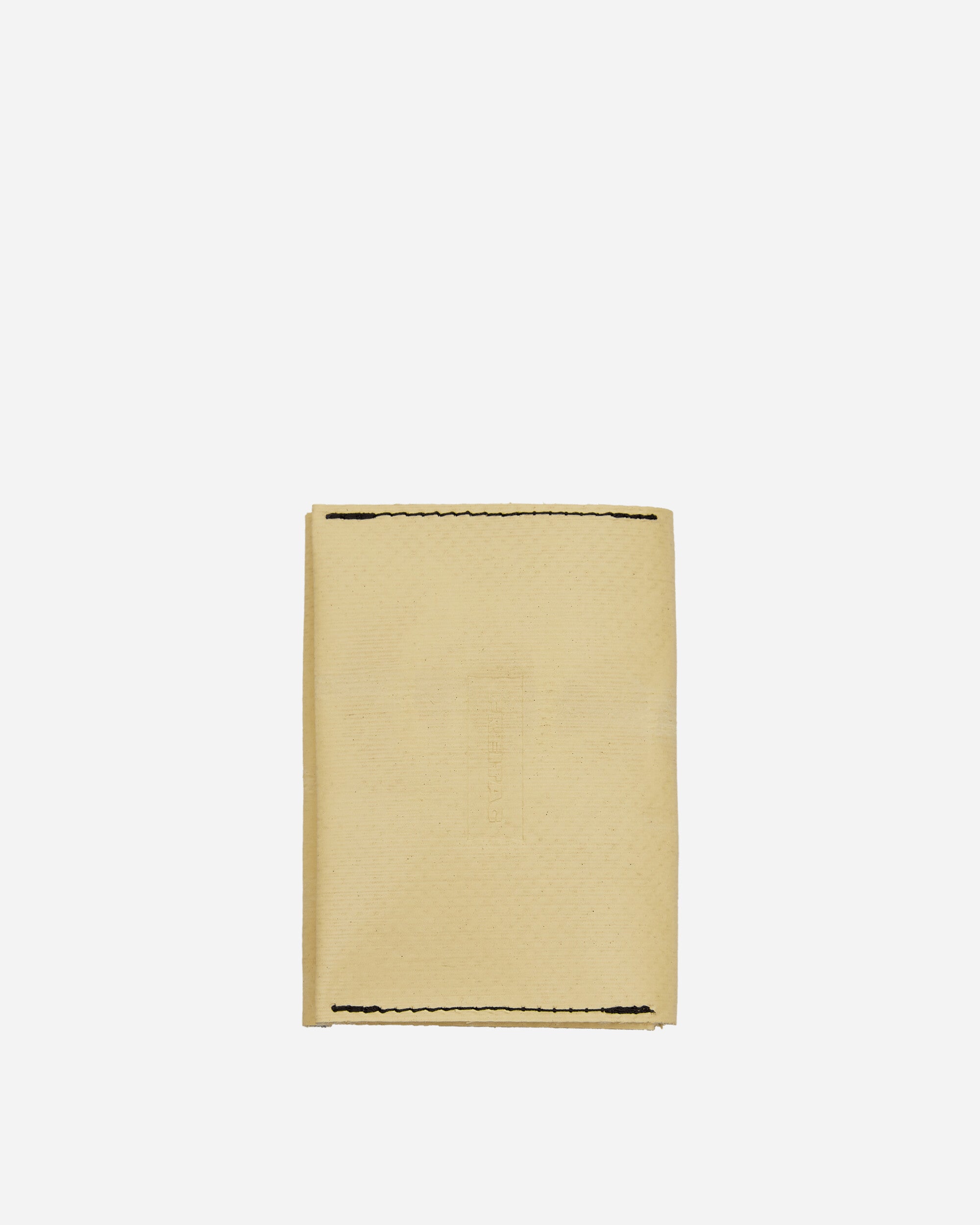 F281 Brandon Small Wallet Yellow – Slam Jam®