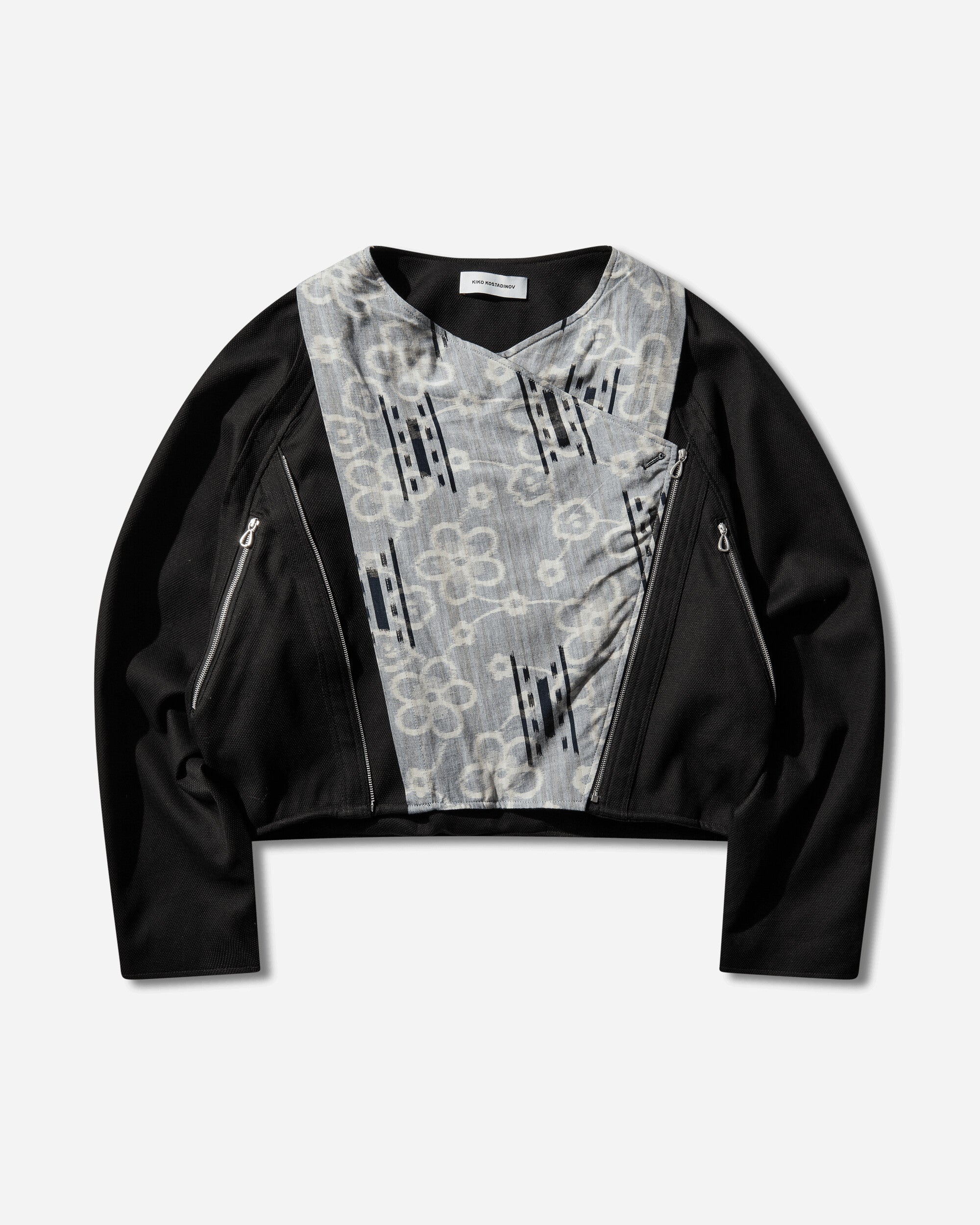 Men's Csomor Blouson Space Black – Slam Jam®
