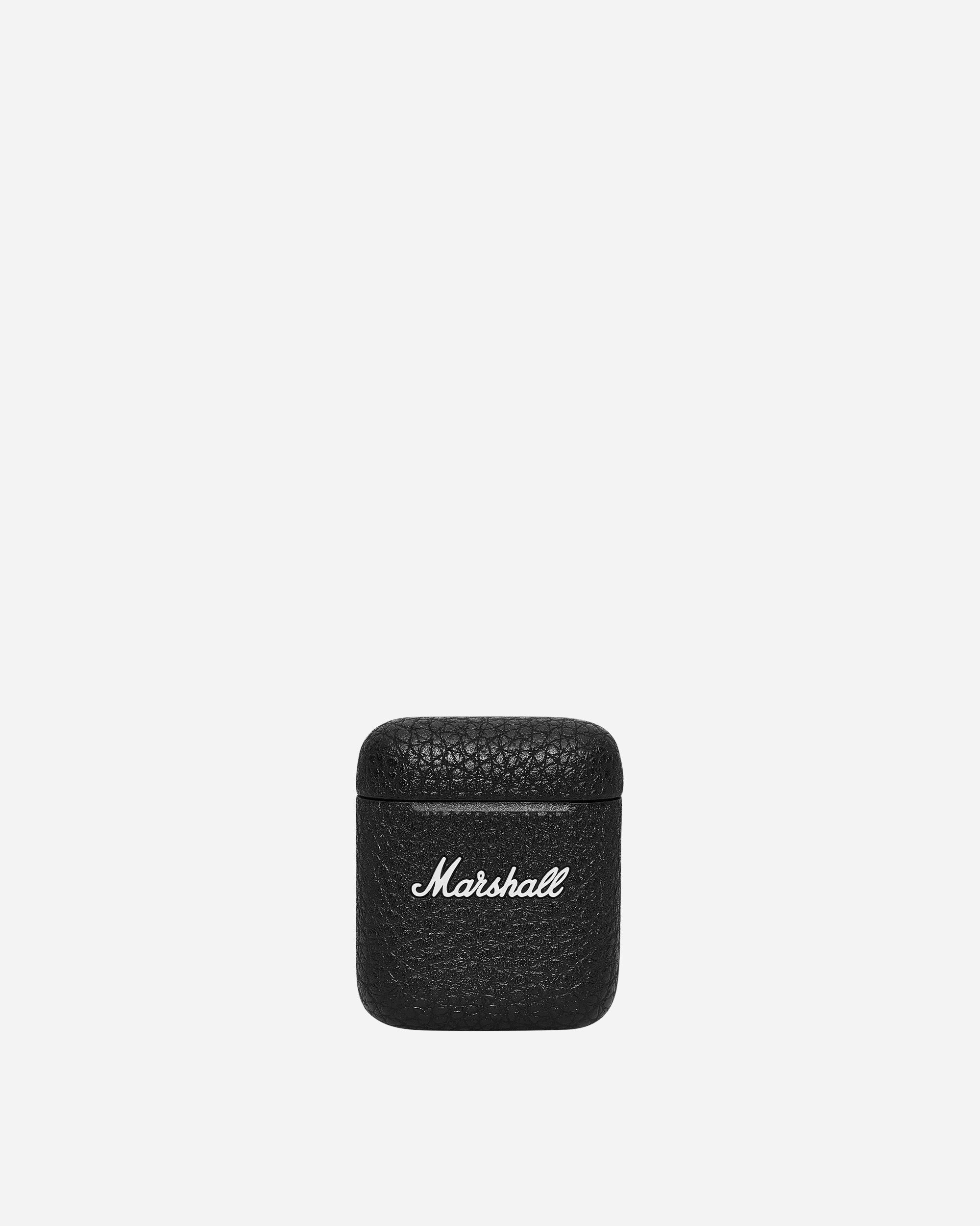 Minor IV Headphones Black – Slam Jam®