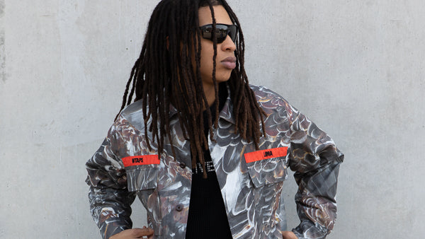 Slam Jam® - Clothing and Attitude for the Global Underground