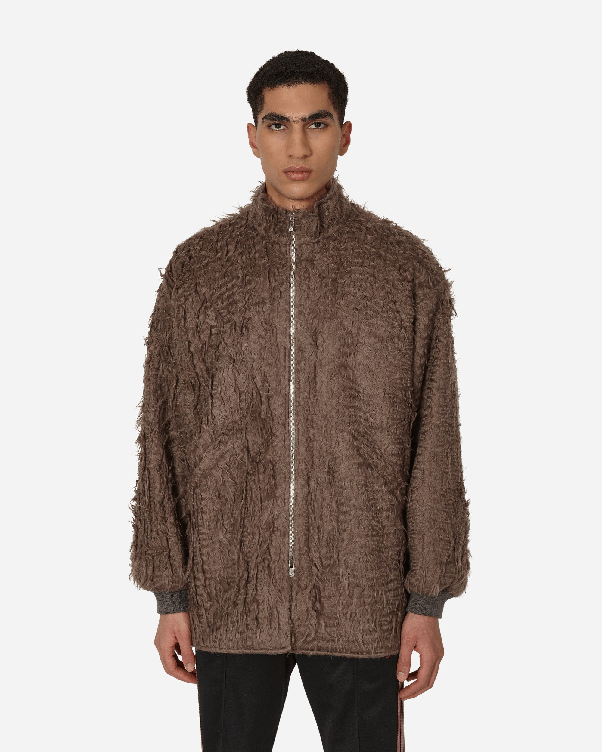 Sur Coat Brown – Slam Jam®
