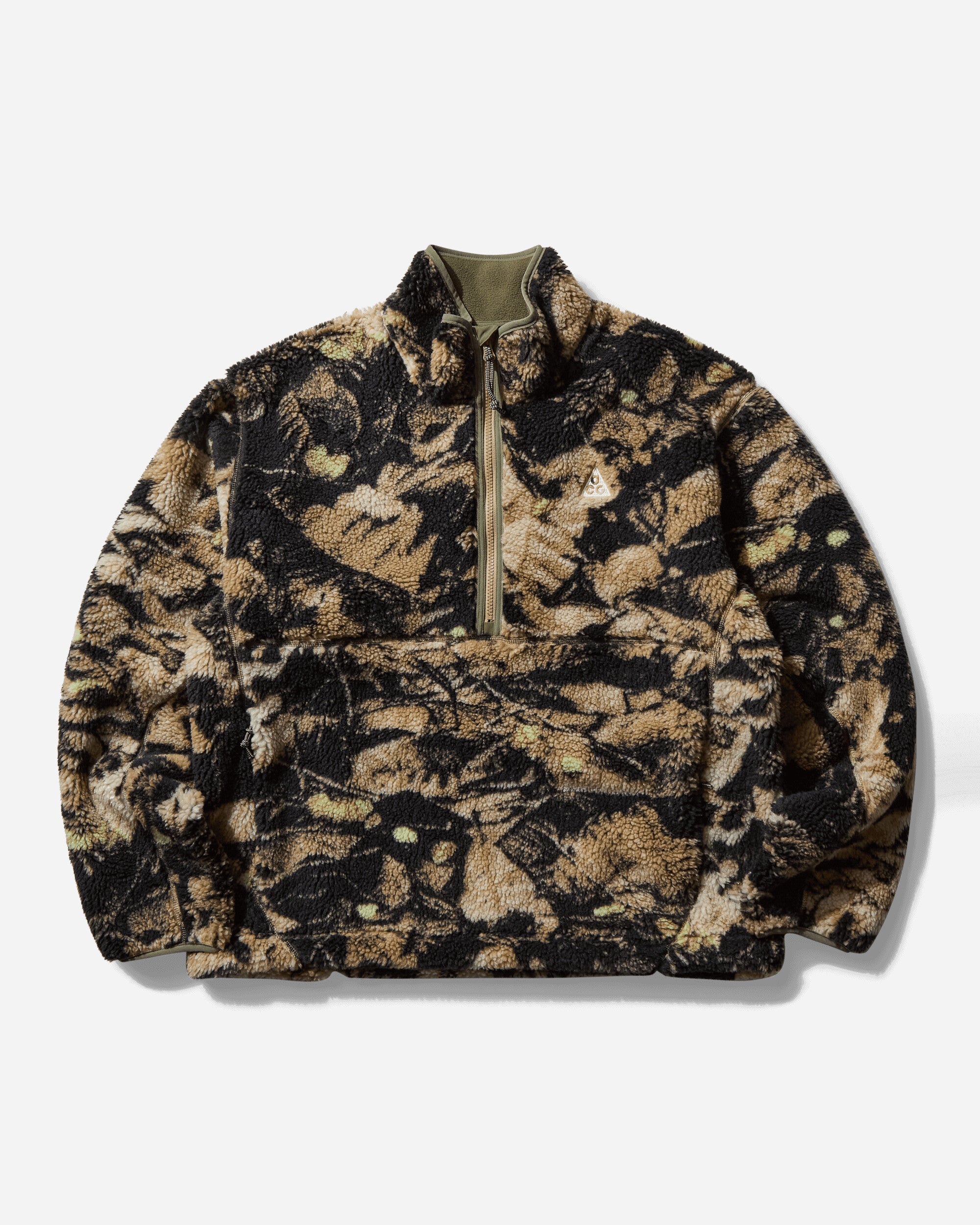 Men's ACG "Canwell Glacier" Therma-FIT ADV Windproof Jacket Parachute ...