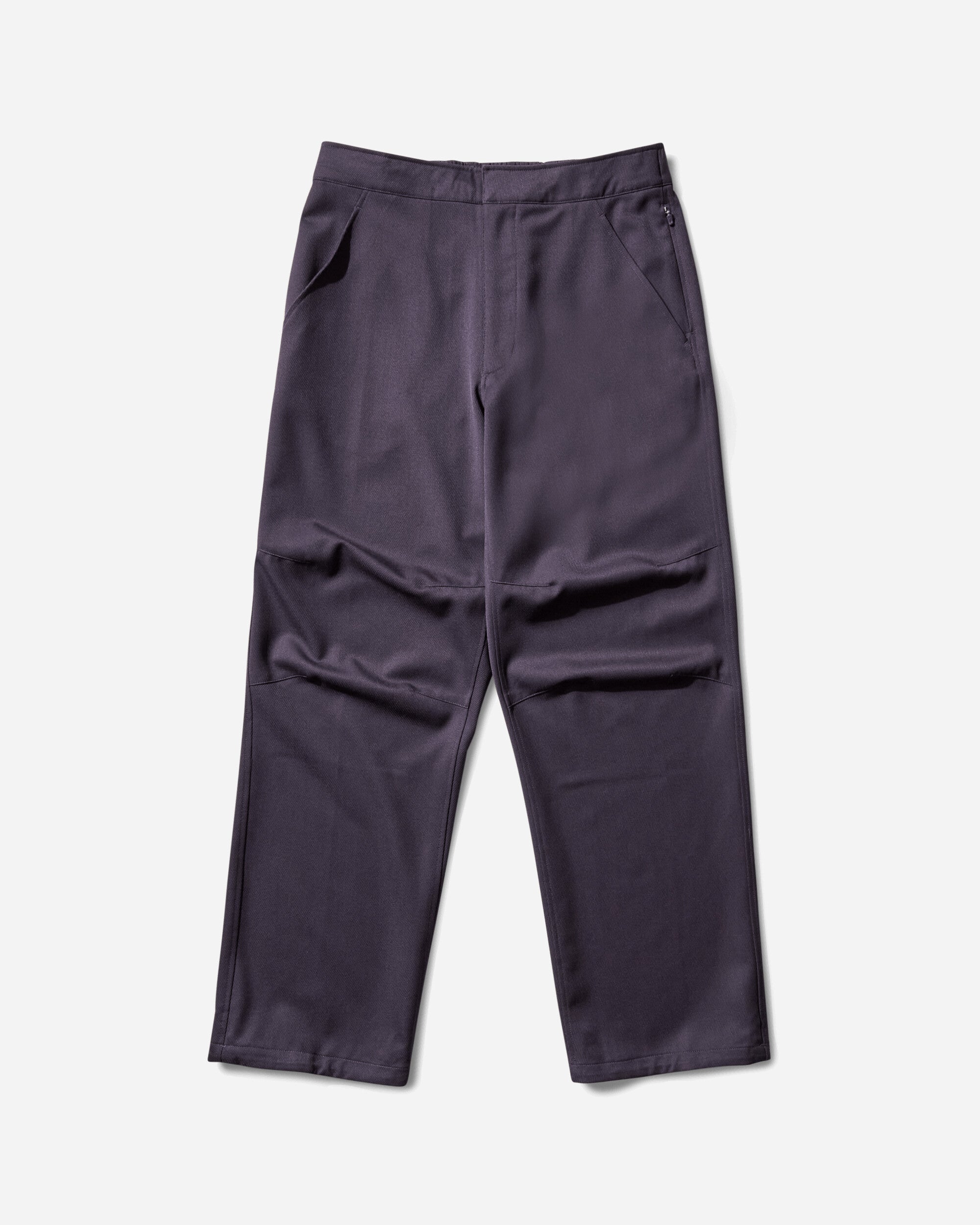 Men's Wool Classic Woven Pants Cave Purple – Slam Jam®
