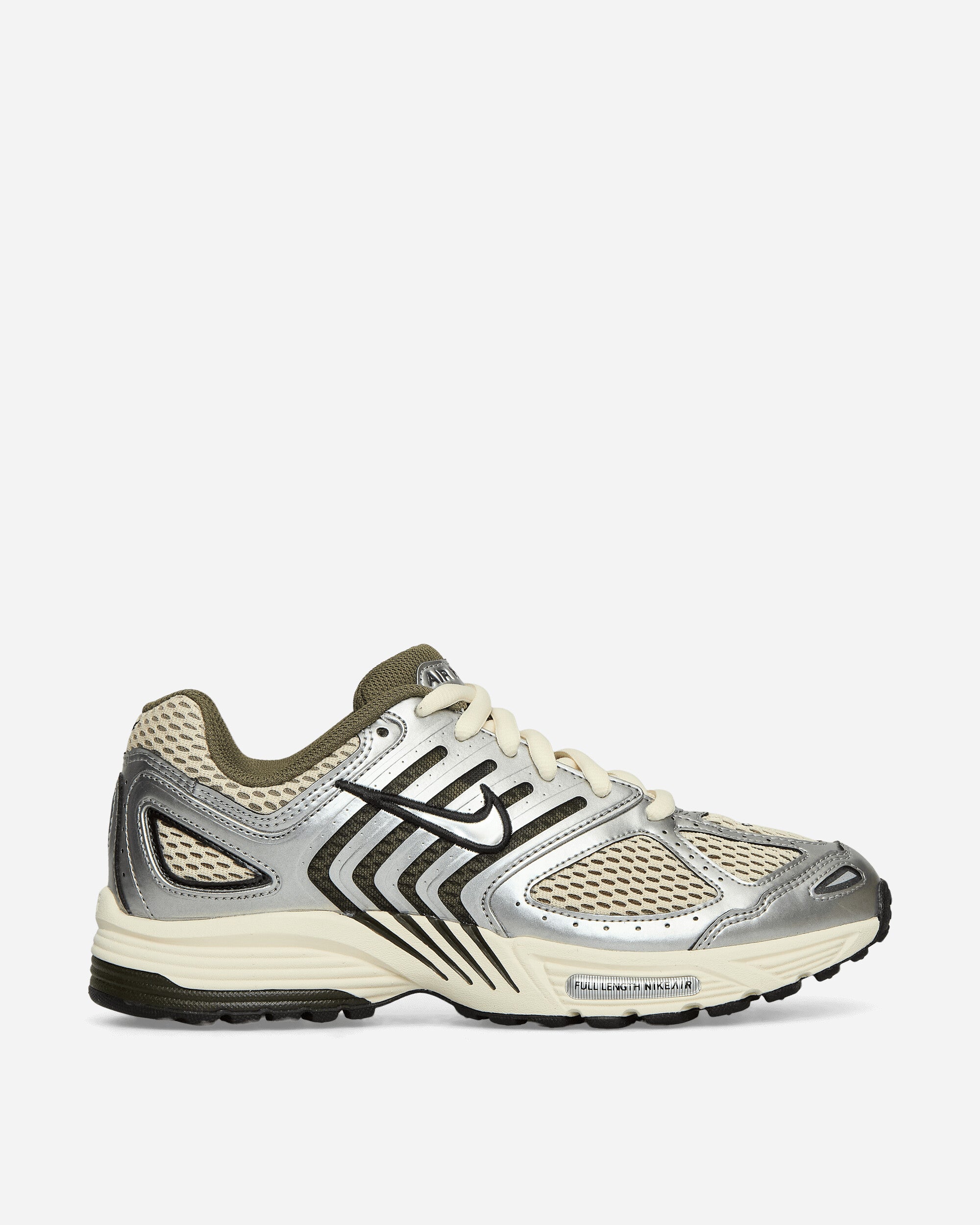 Air Pegasus 2005 Sneakers Light Khaki / Medium Olive – Slam Jam®