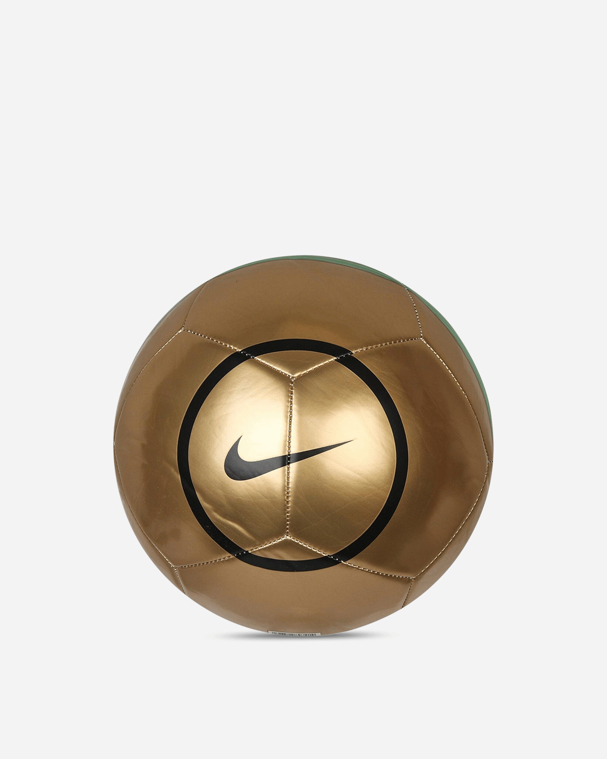 Academy Total 90 Football Metallic Gold / Clover / Black – Slam Jam®