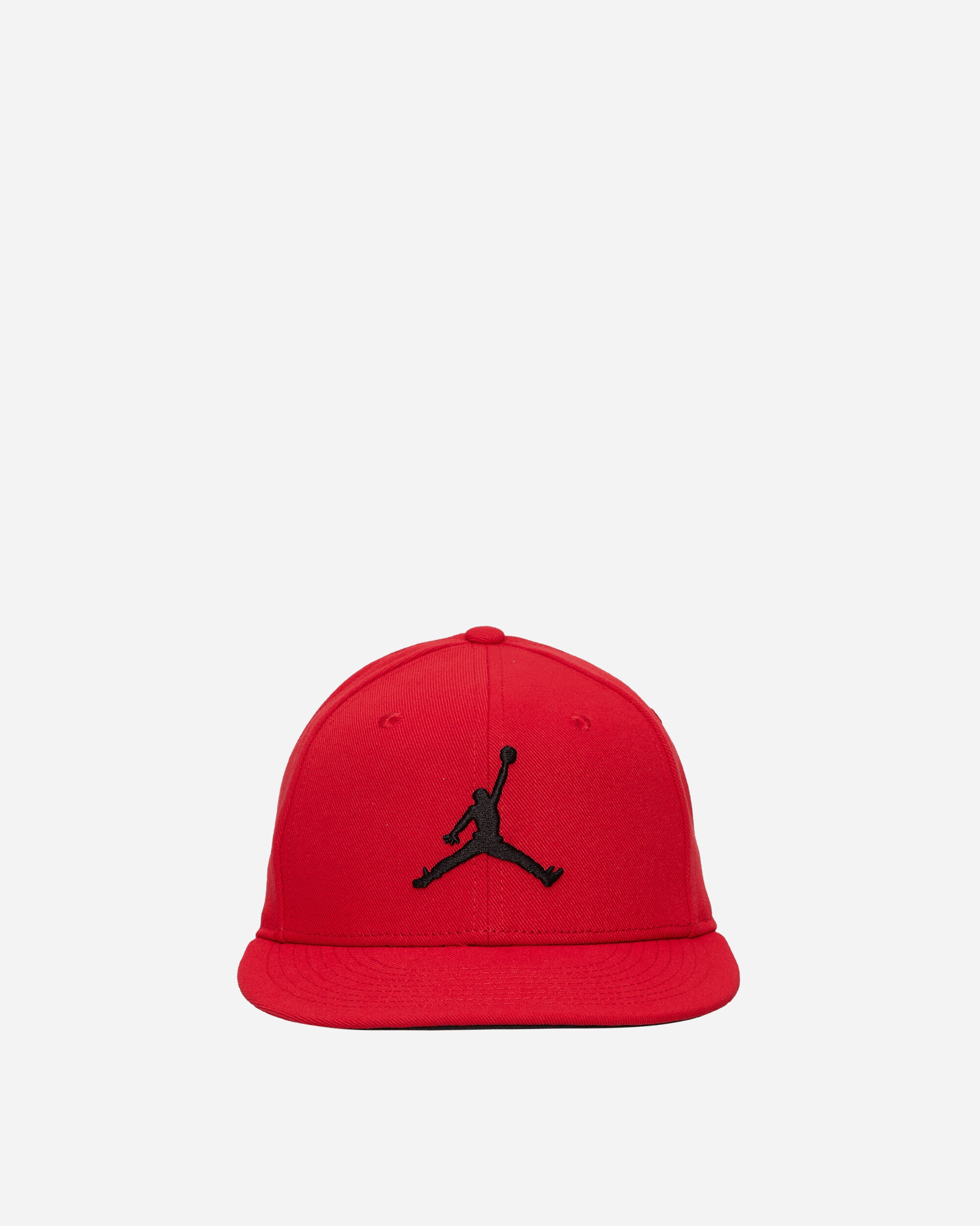Jumpman Pro Adjustable Hat Gym Red – Slam Jam®