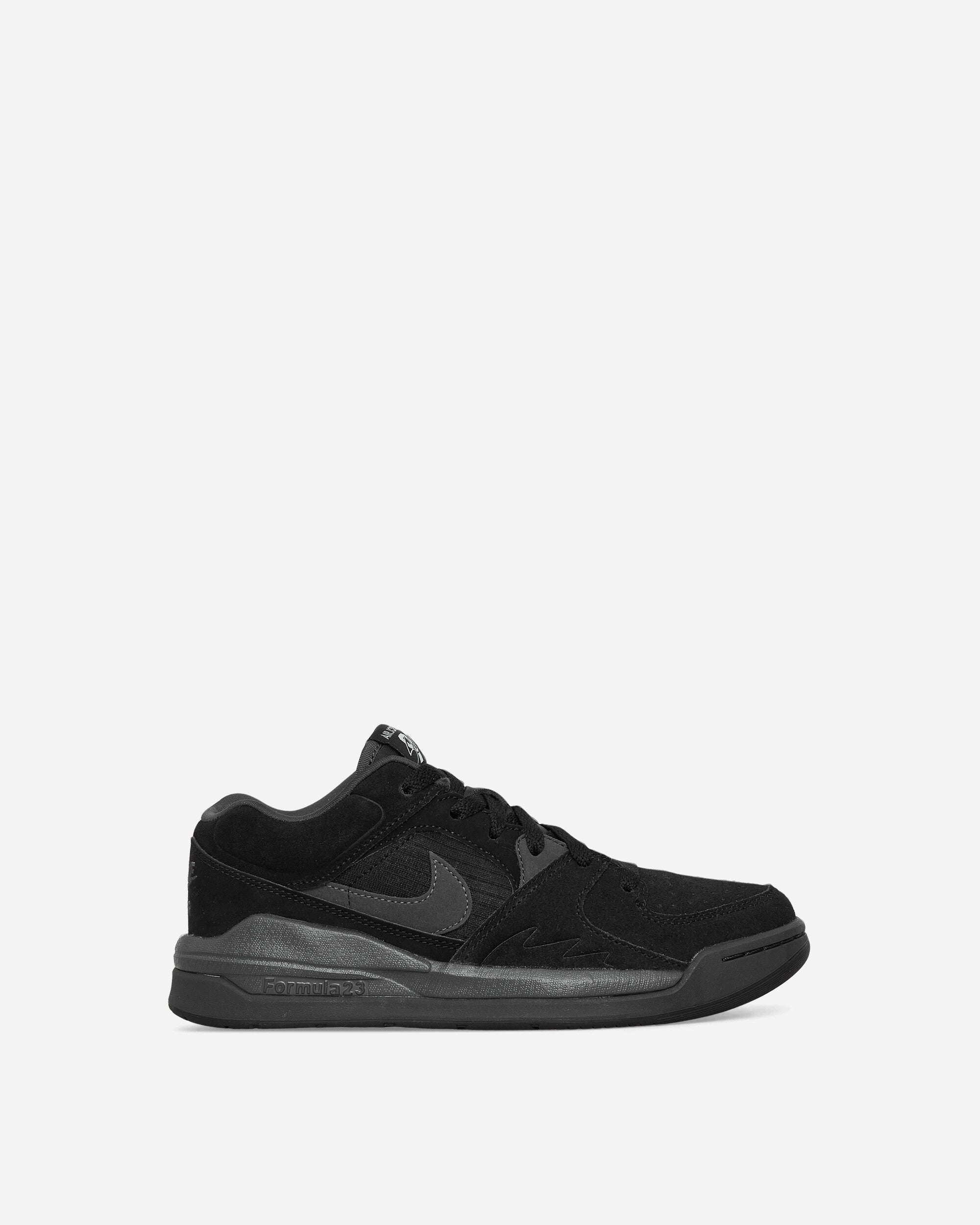 Jordan Stadium 90 (GS) Sneakers Black – Slam Jam