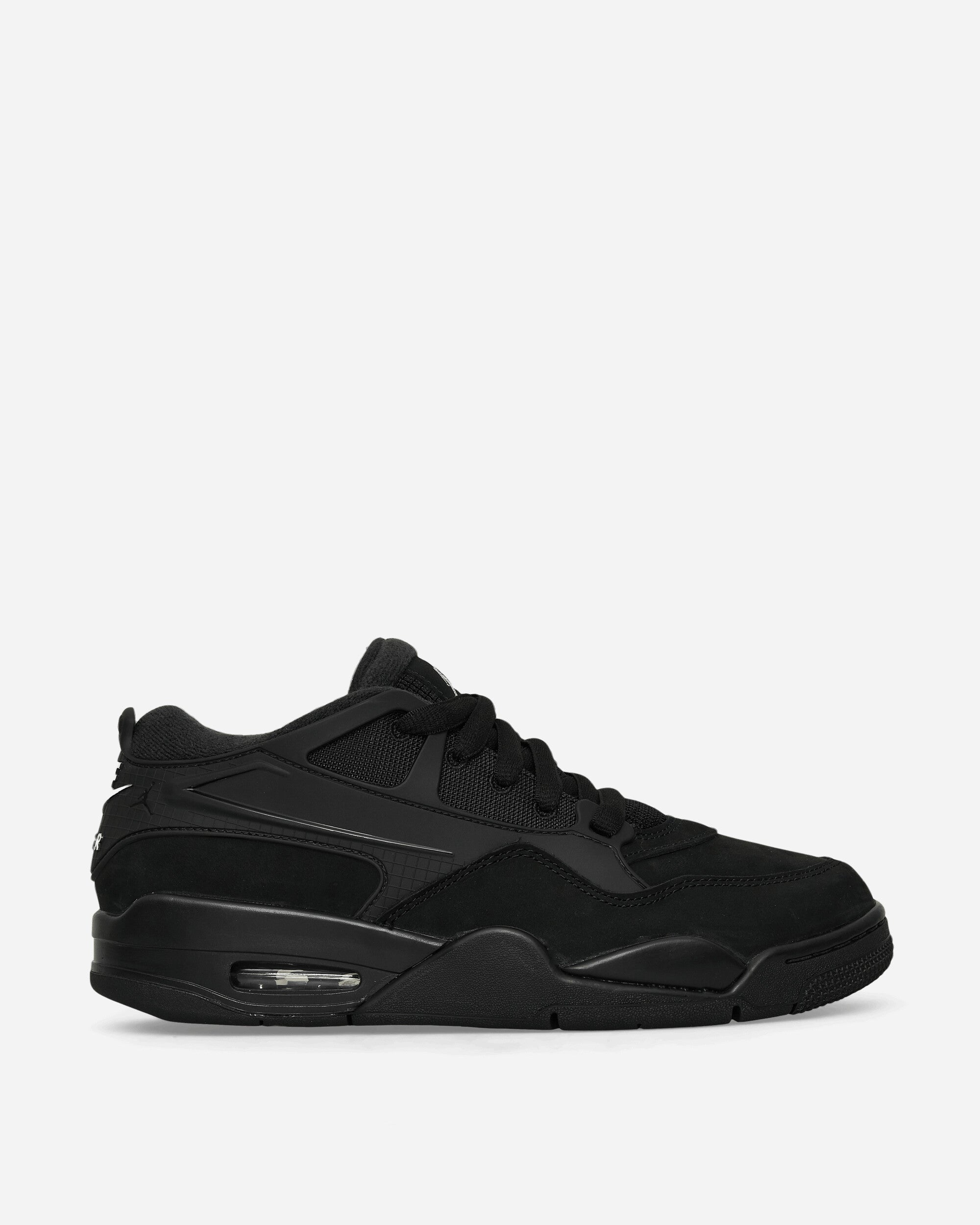 Air Jordan 4 RM Sneakers Black – Slam Jam