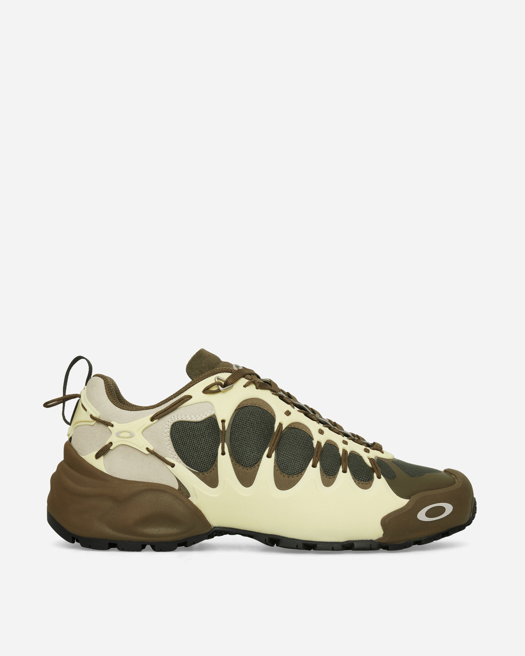 Ibex Sneakers Endive / Olive – Slam Jam®