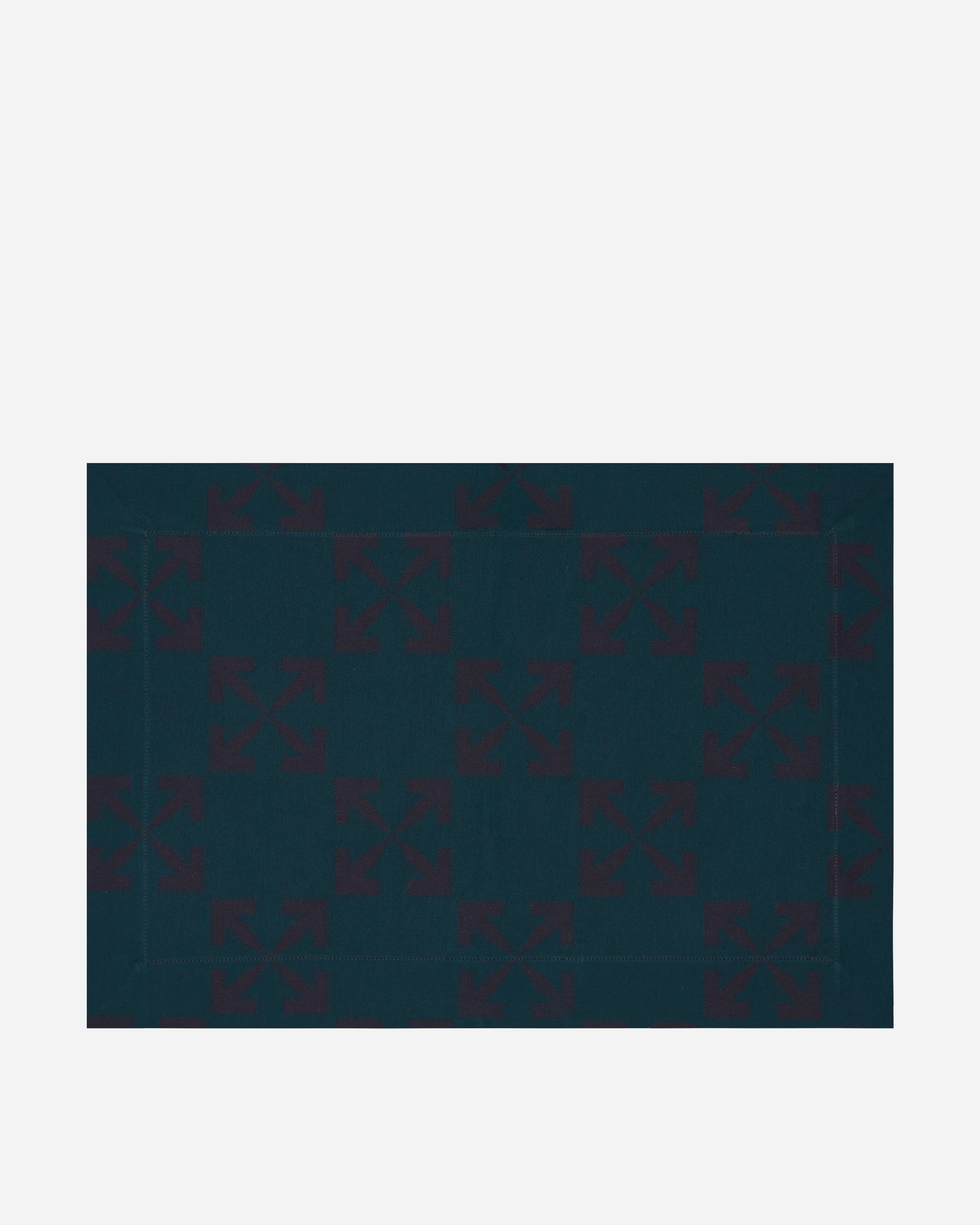 Arrow Table Mat Set Blue – Slam Jam®