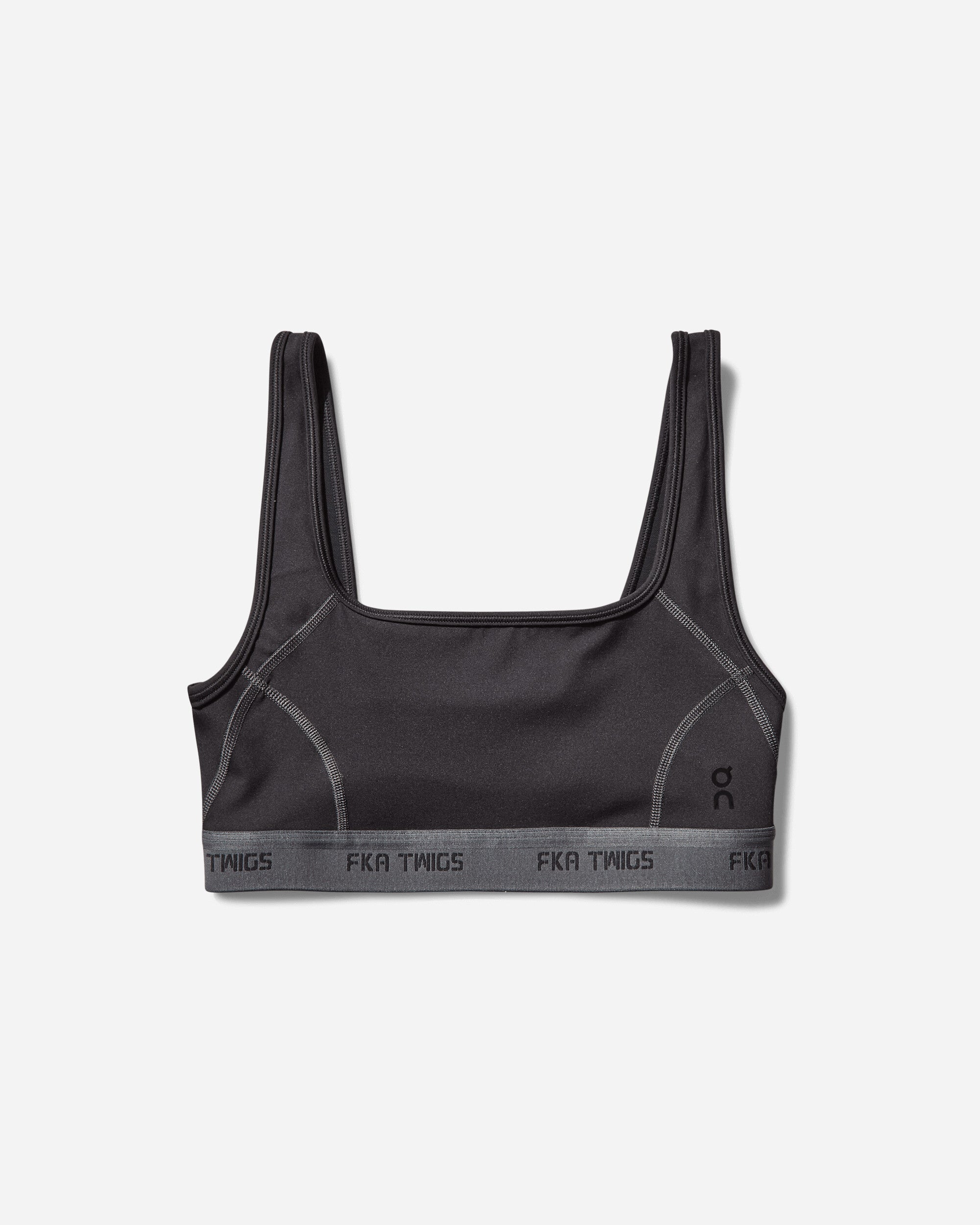 Womwn's FKA twigs Studio Bra Black – Slam Jam®
