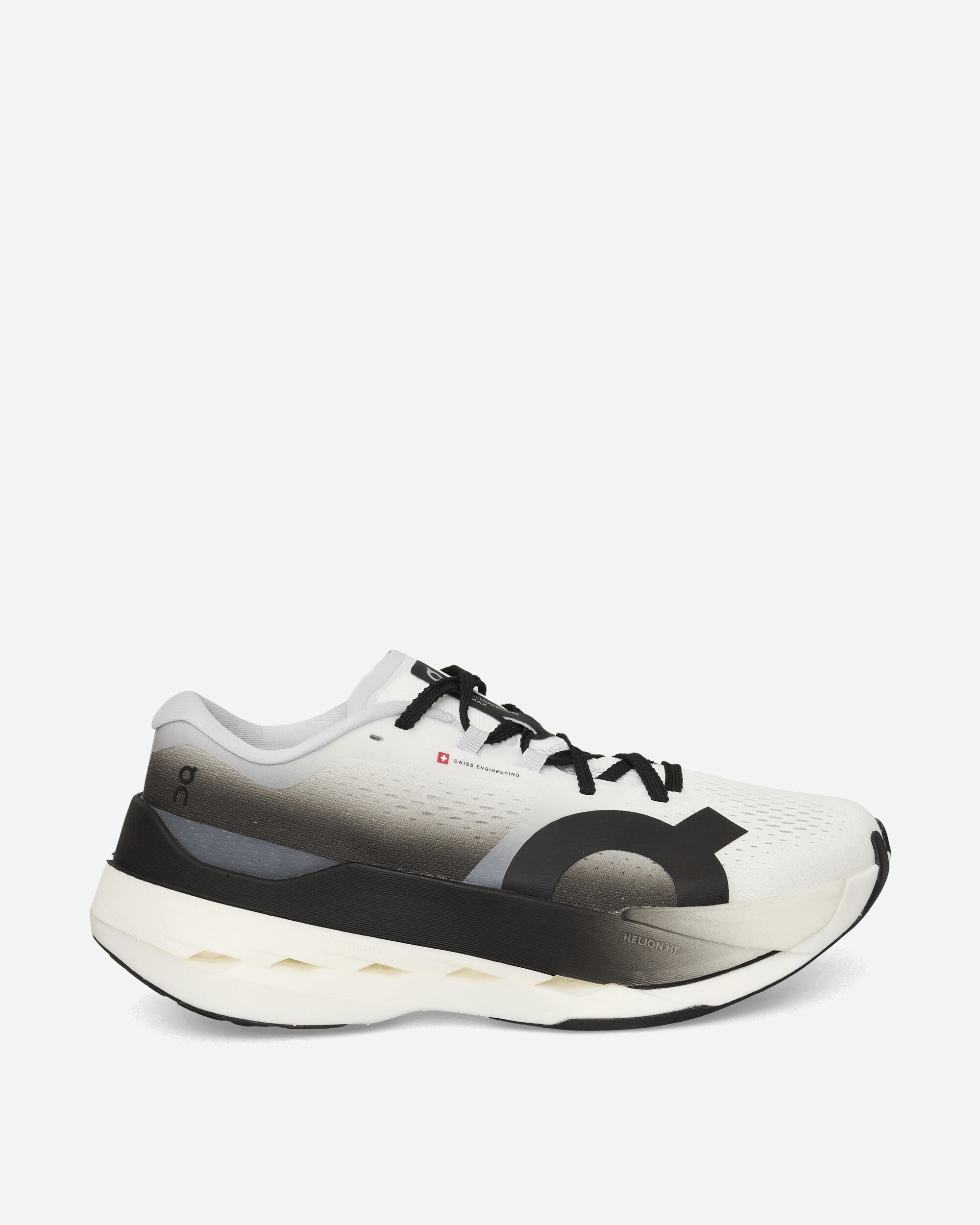 Cloudboom Max Sneakers White / Black – Slam Jam®
