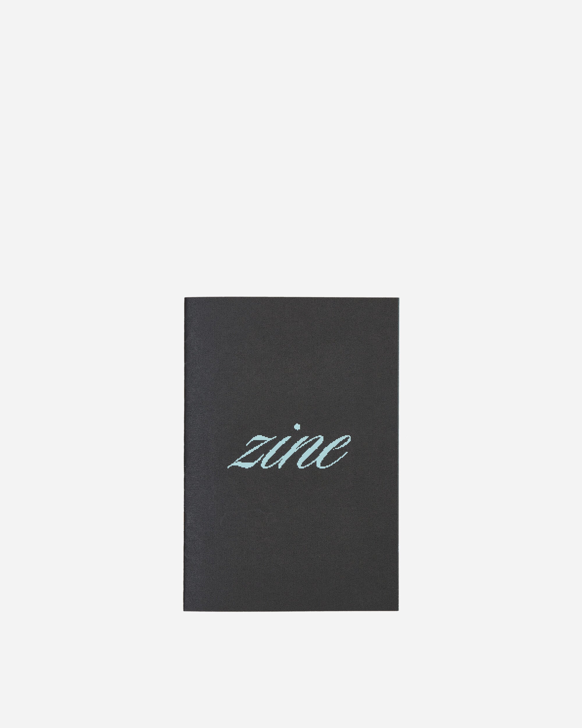 Innen Zine – Slam Jam®