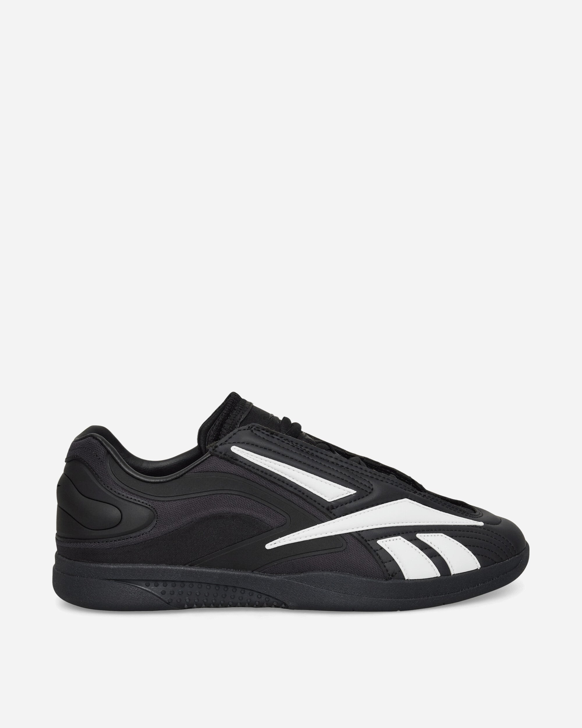 Hammer Pro LTD Sneakers Black / White – Slam Jam®