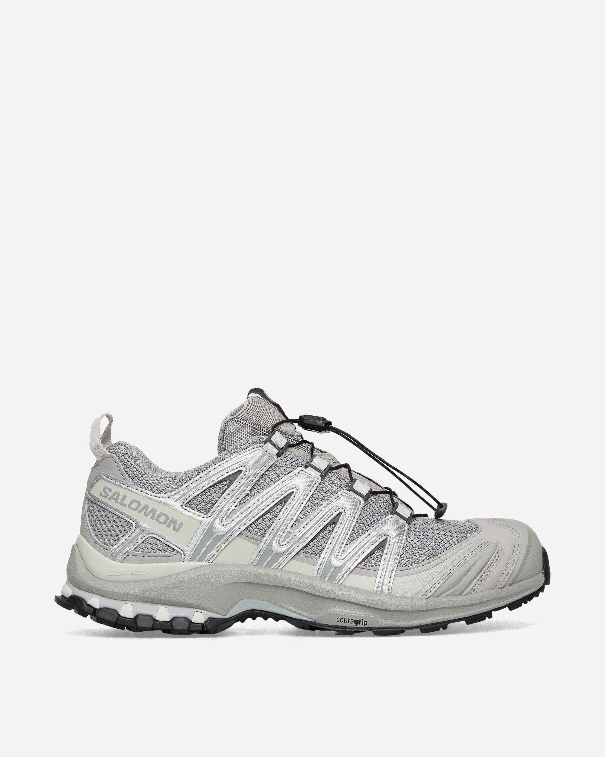 XA PRO 3D Sneakers Alloy / Silver / Lunar Rock – Slam Jam®