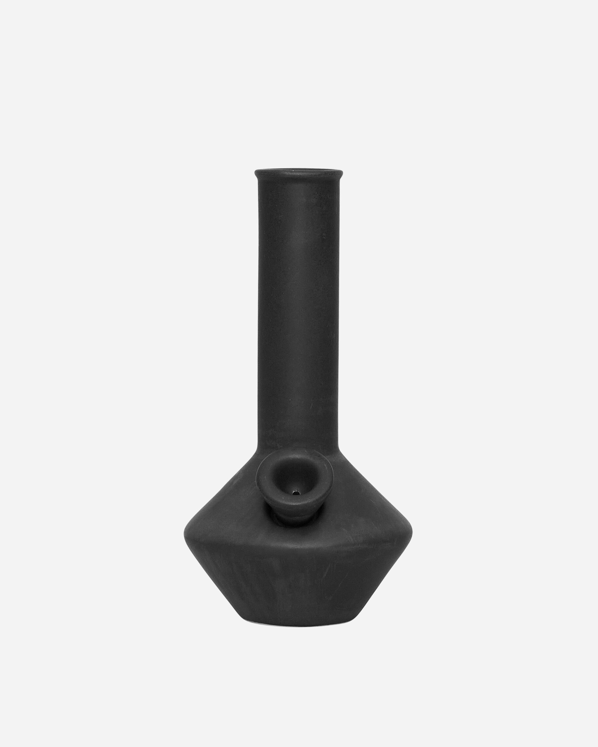 Pleasure Point Bong Matte Black – Slam Jam®