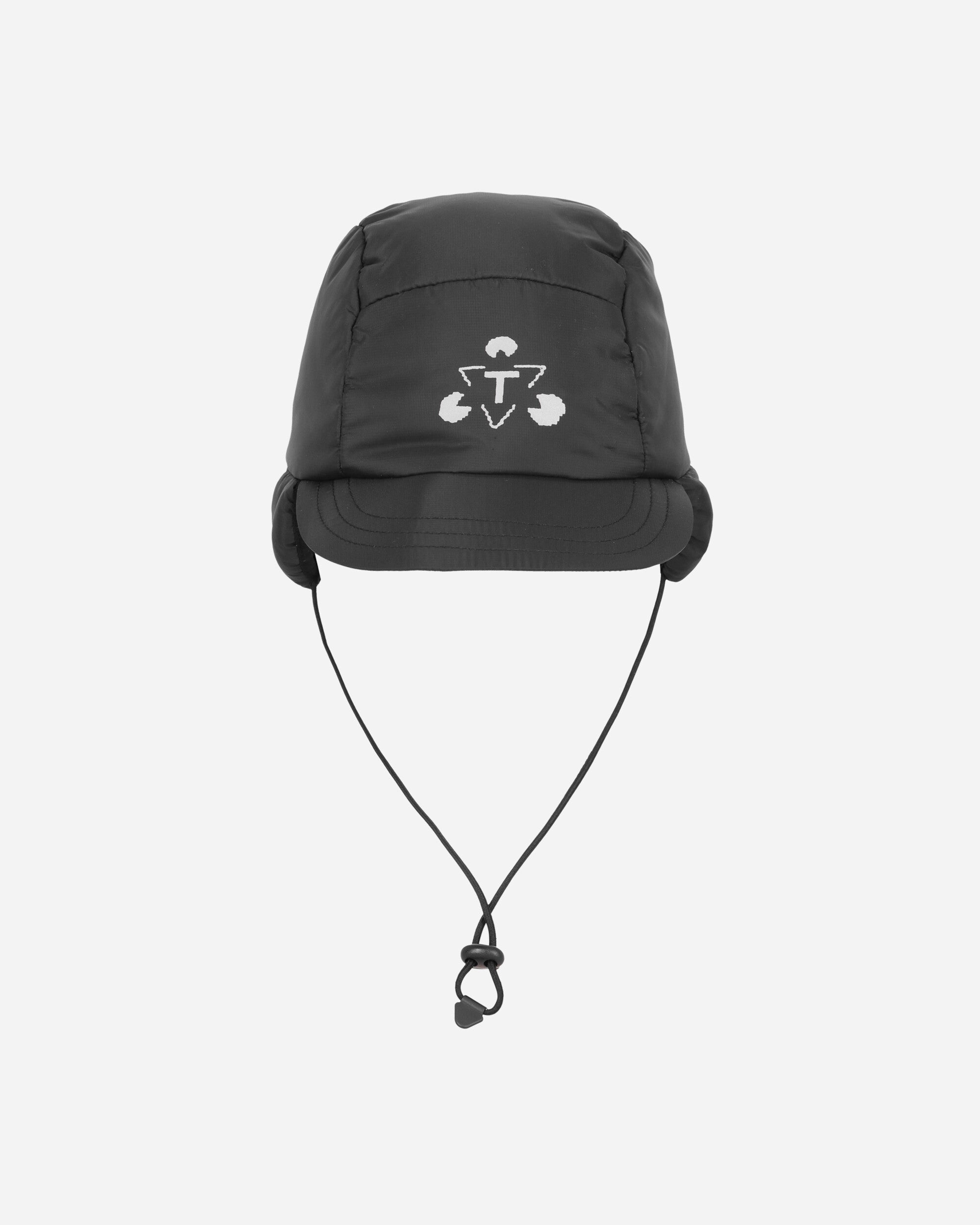 Insulated Mountain Cap Black – Slam Jam®