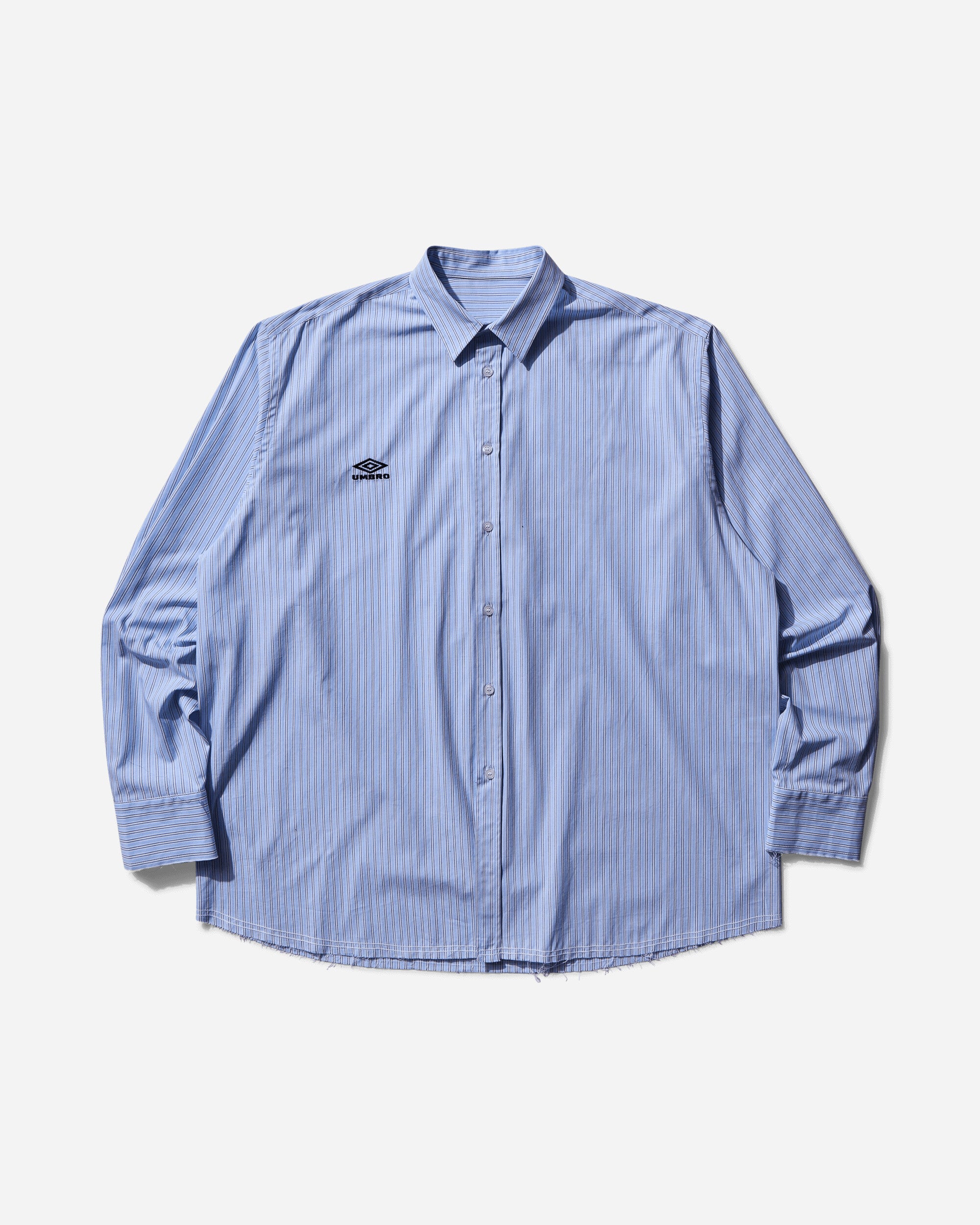 Men's Cult Unity Shirt Blue / White – Slam Jam®