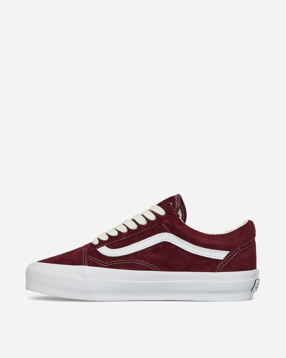 Vans Old Skool LX OG Sneakers Port Royale - Slam Jam® Official Store