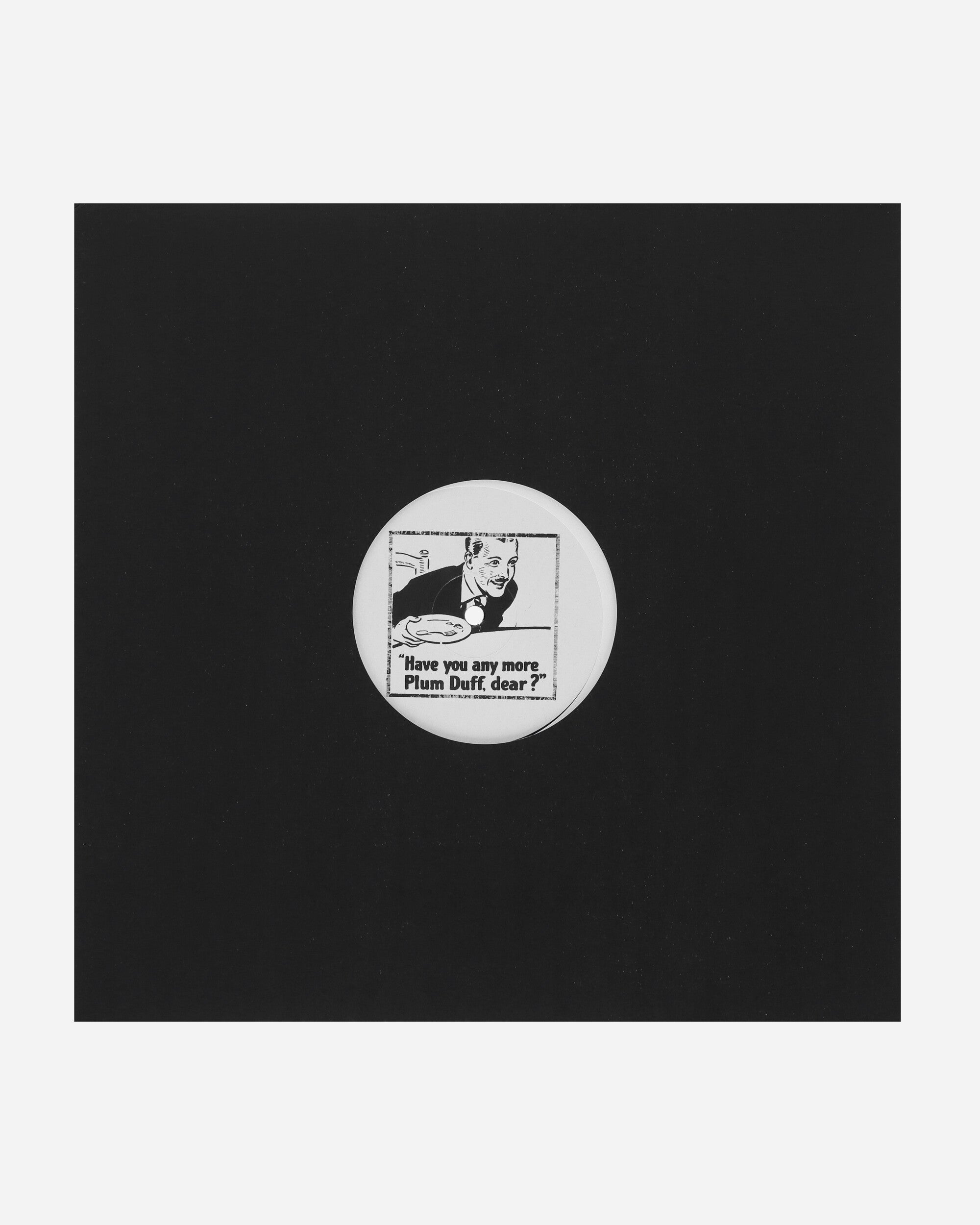 Pudding Vinyl – Slam Jam®