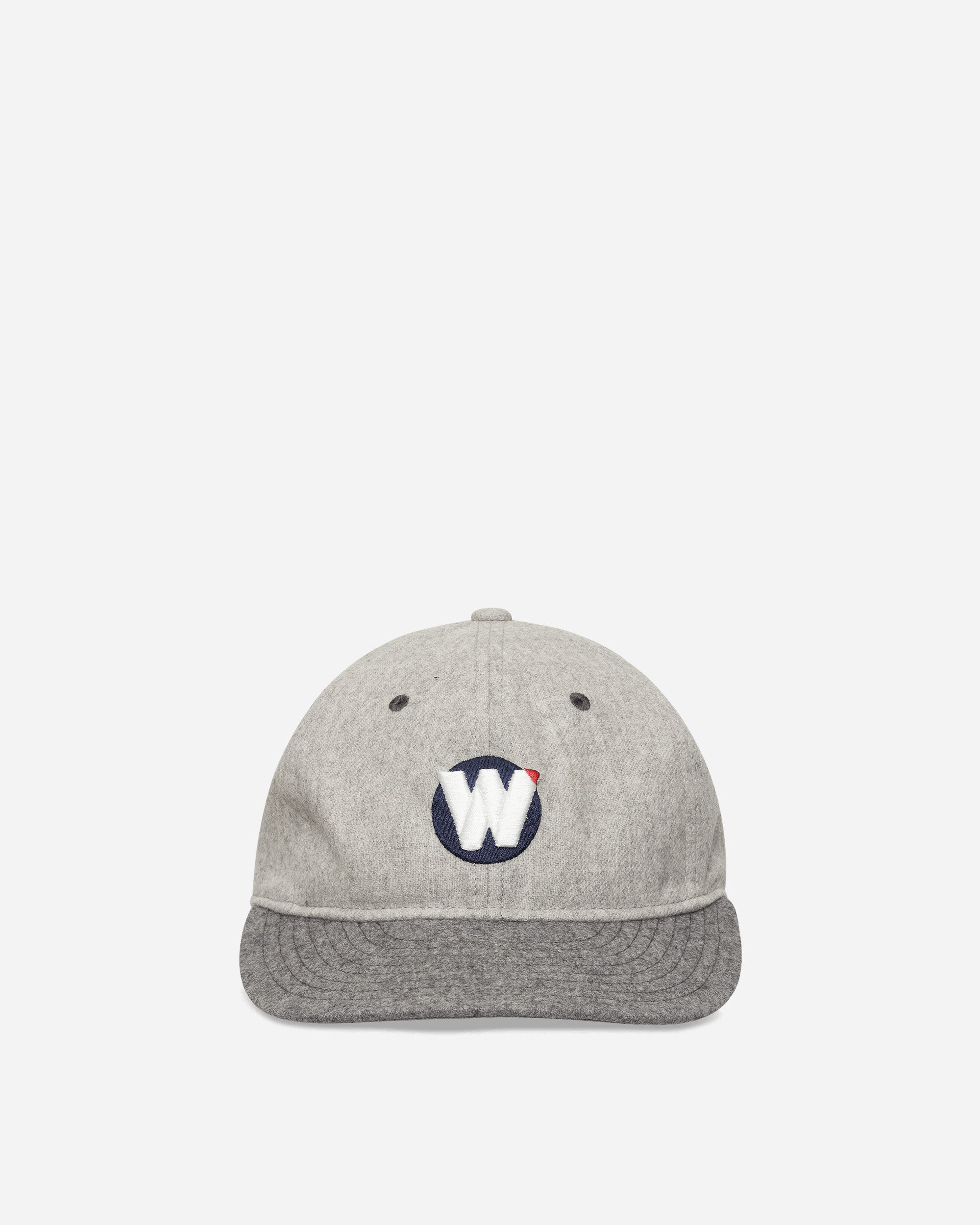 T-6M 05 Cap Gray – Slam Jam®