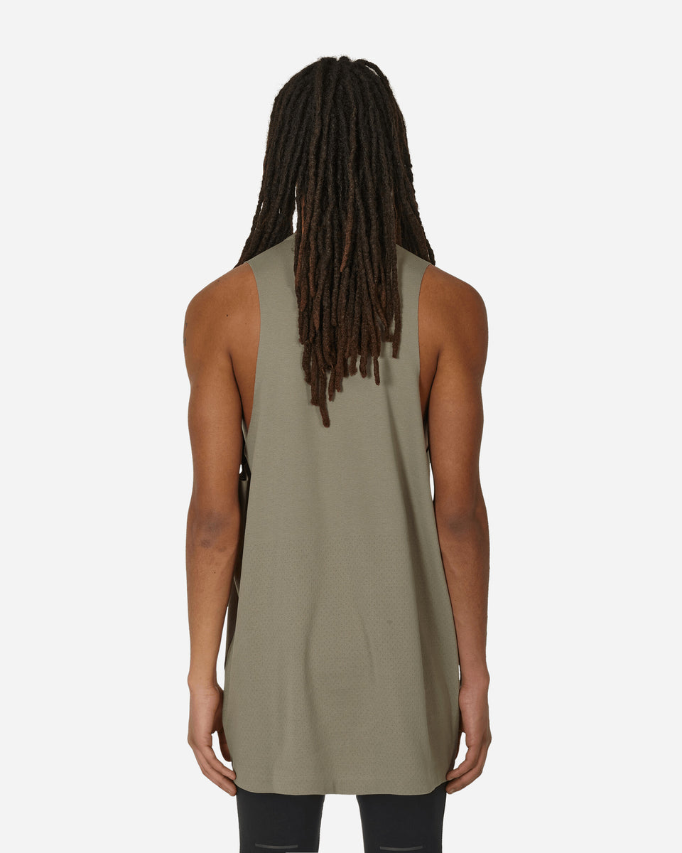 adidas Fear of God Athletics Performance Tank Top Clay