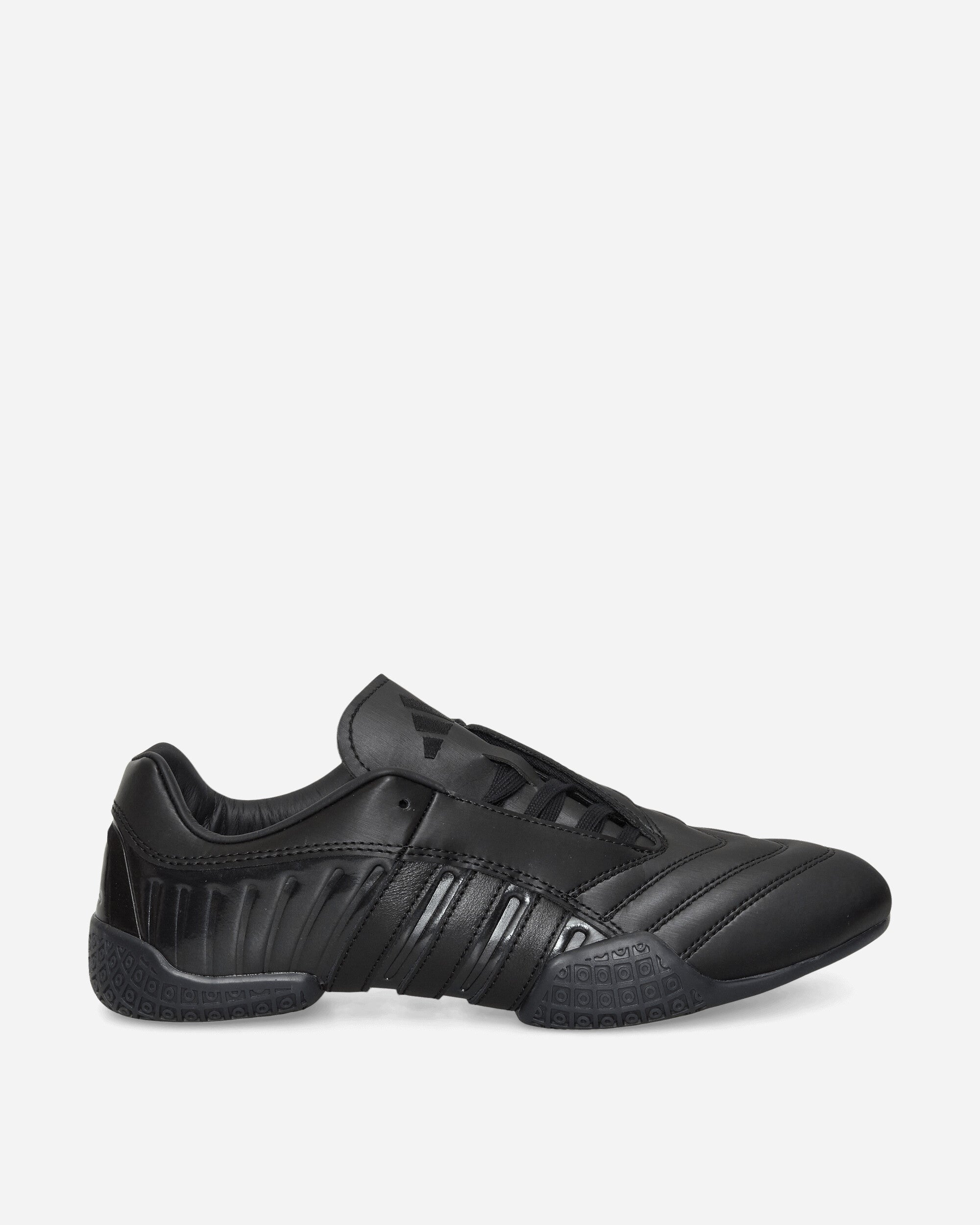 Women's Taekwondo Mei Elite Sneakers Core Black – Slam Jam®